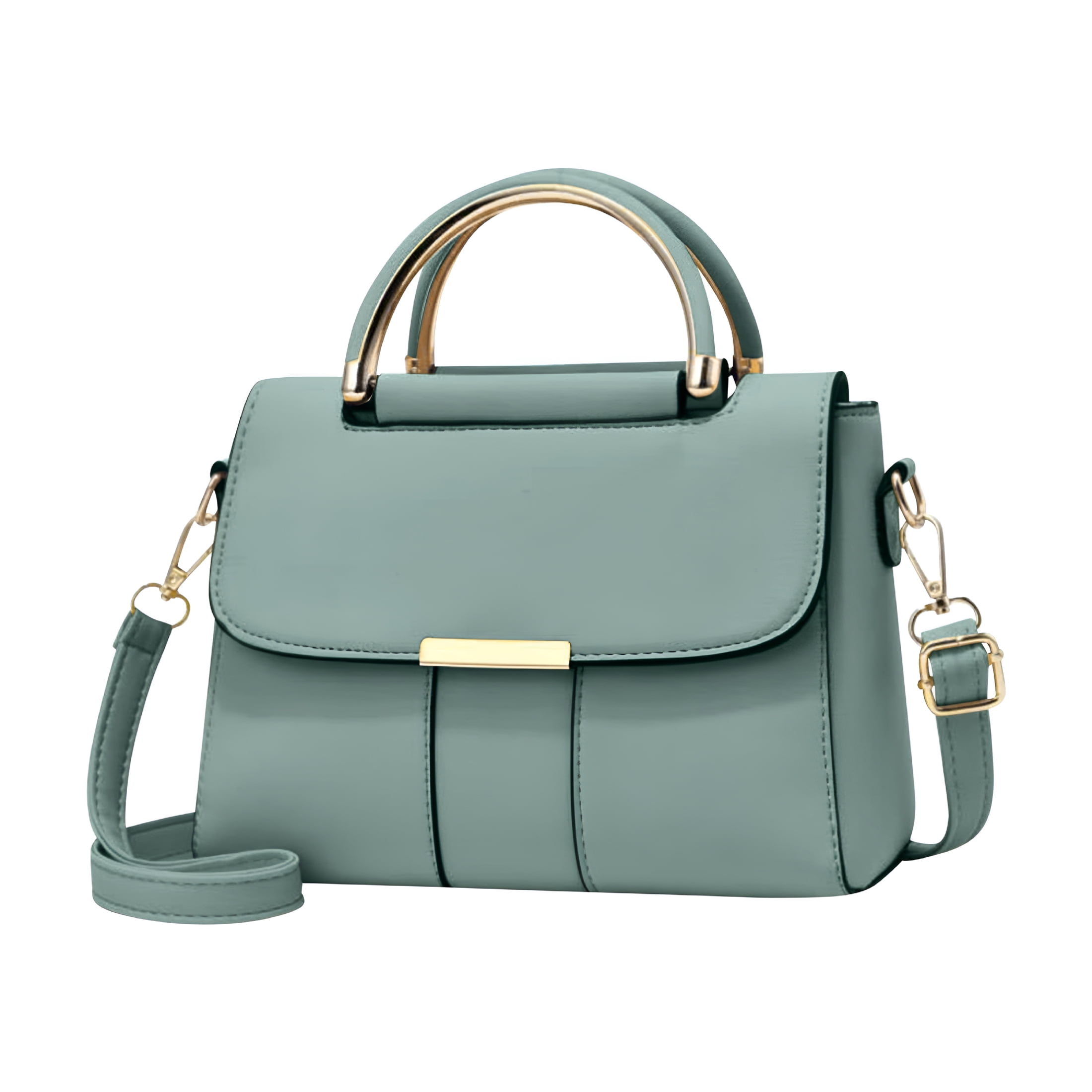 GASTROPOD 2026 New Small Purse and Handbags for Women Trendy Leather ...