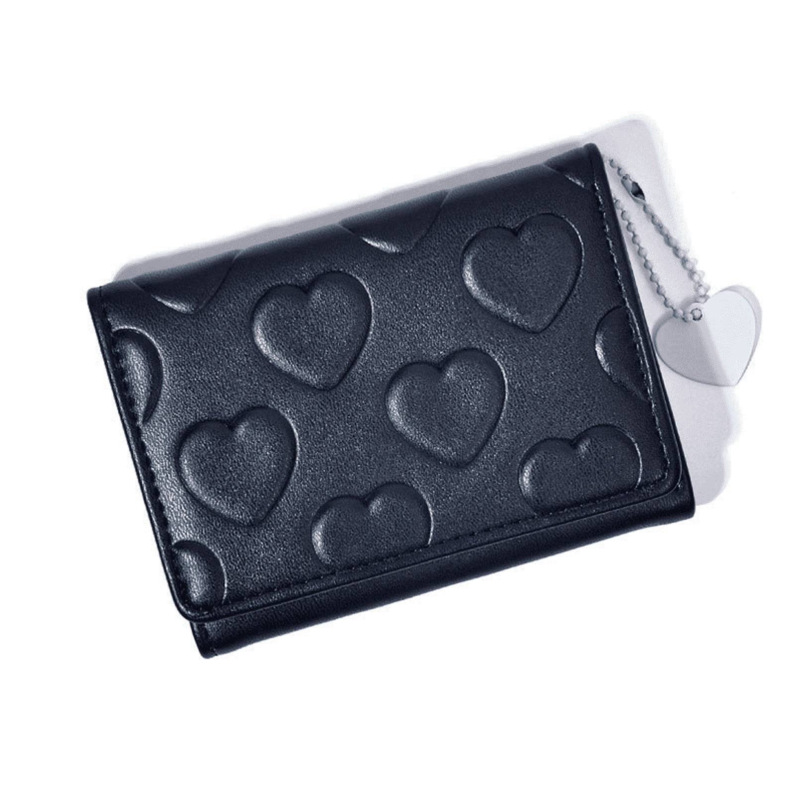 GASTROPOD Small Wallets Woman Japanese Style Short Style Card Holder ...