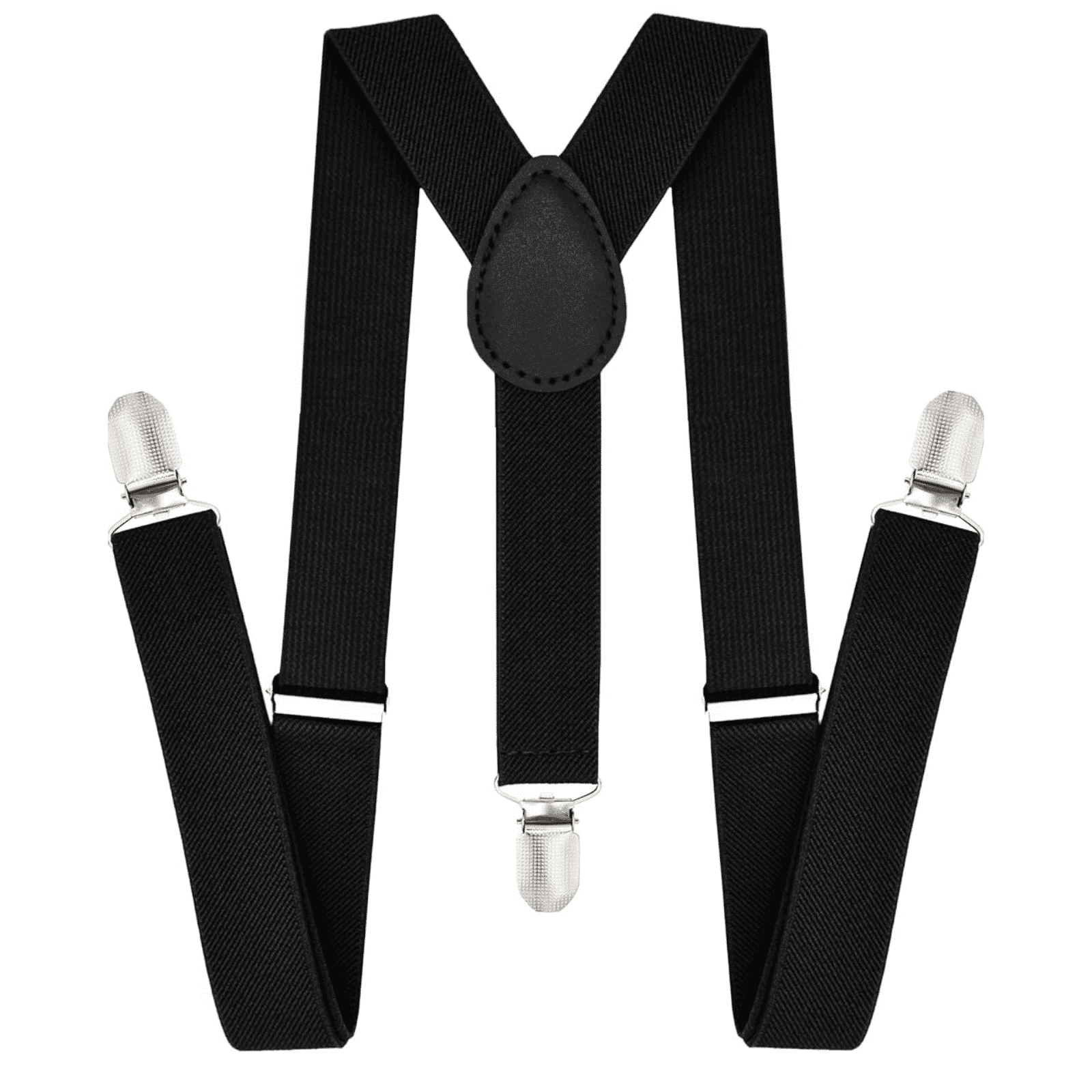 GASTROPOD Suspenders for Men Adjustable Men's Suspenders Clips Elastic ...