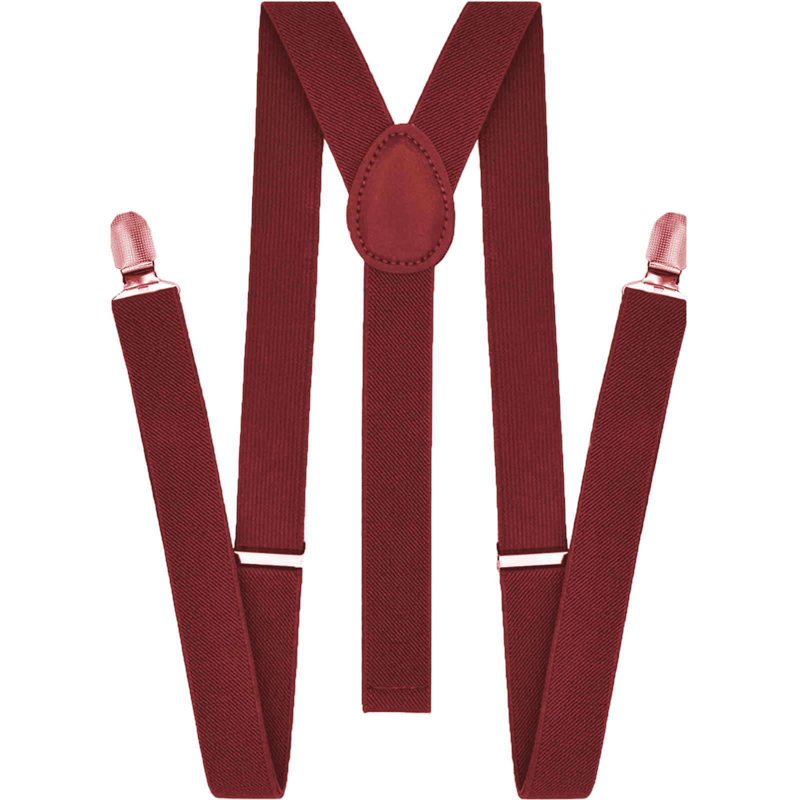 GASTROPOD Suspenders for Men Stylish Elastic Polyester Adjustable ...