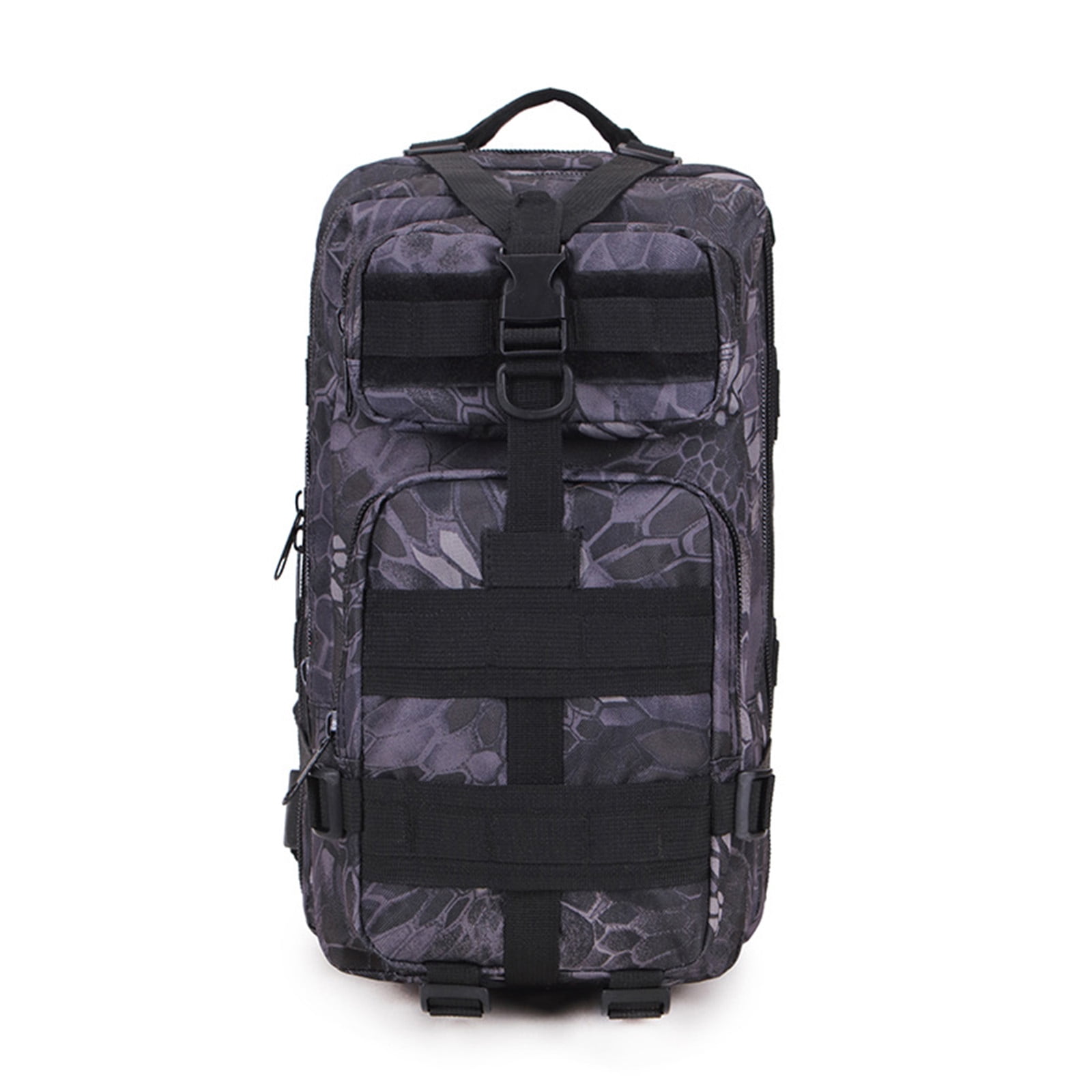 GASTROPOD Tactical Backpack,Comfortable Carrying Small Tactical ...
