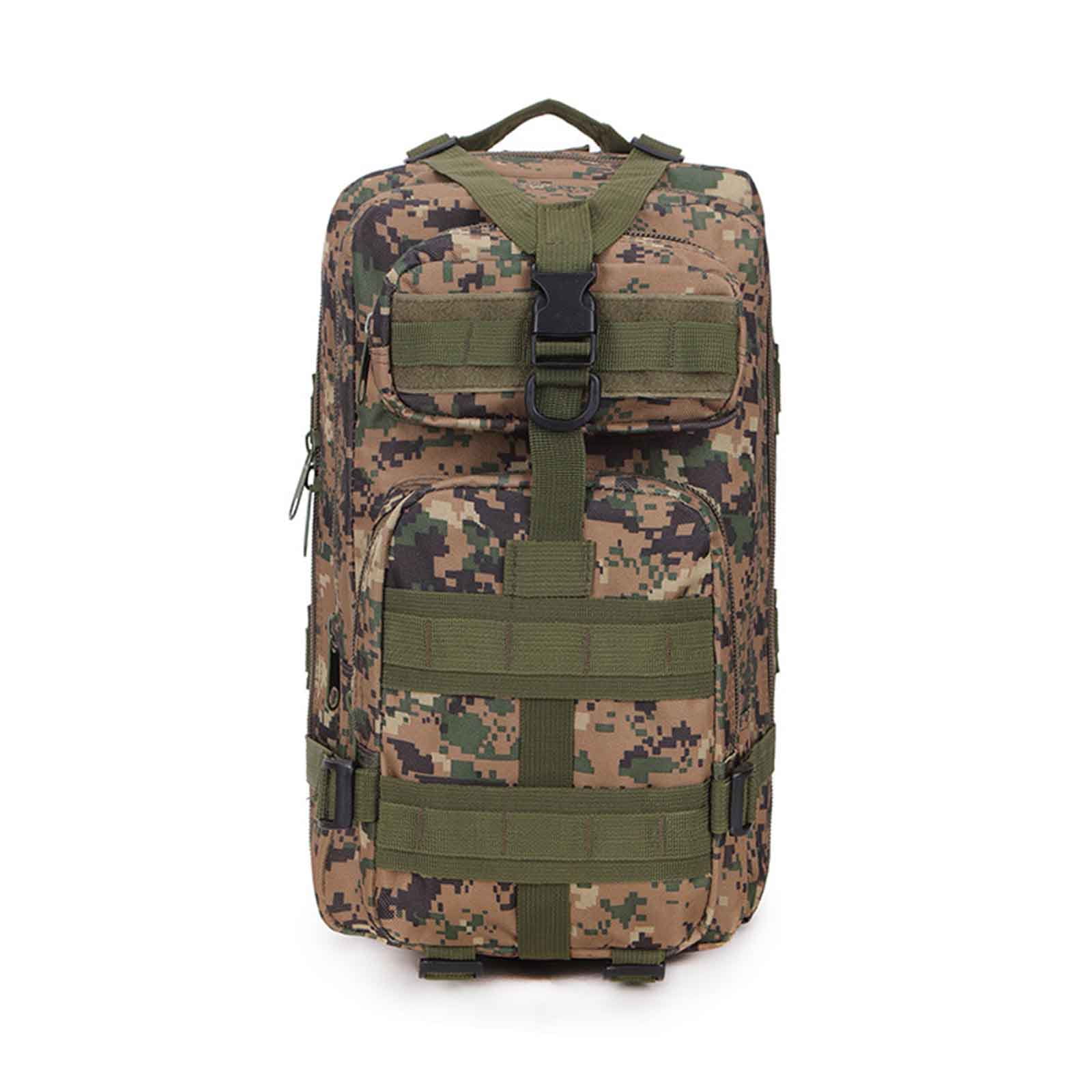 GASTROPOD Tactical Backpack,Laptop Compartment Small Tactical Backpack ...