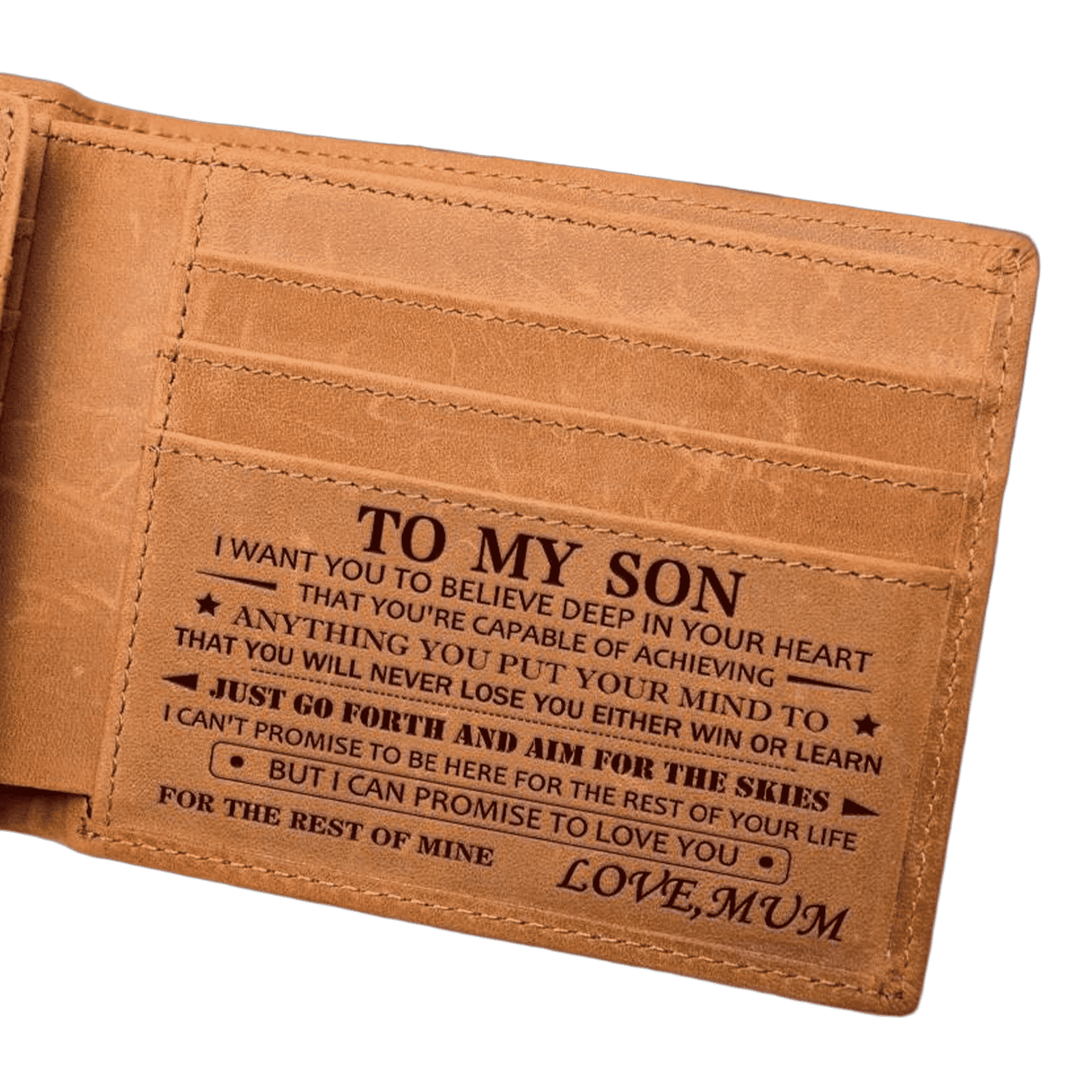 GASTROPOD Tile Wallet Retro Wallet for Men Men'S Genuine Leather Wallet ...