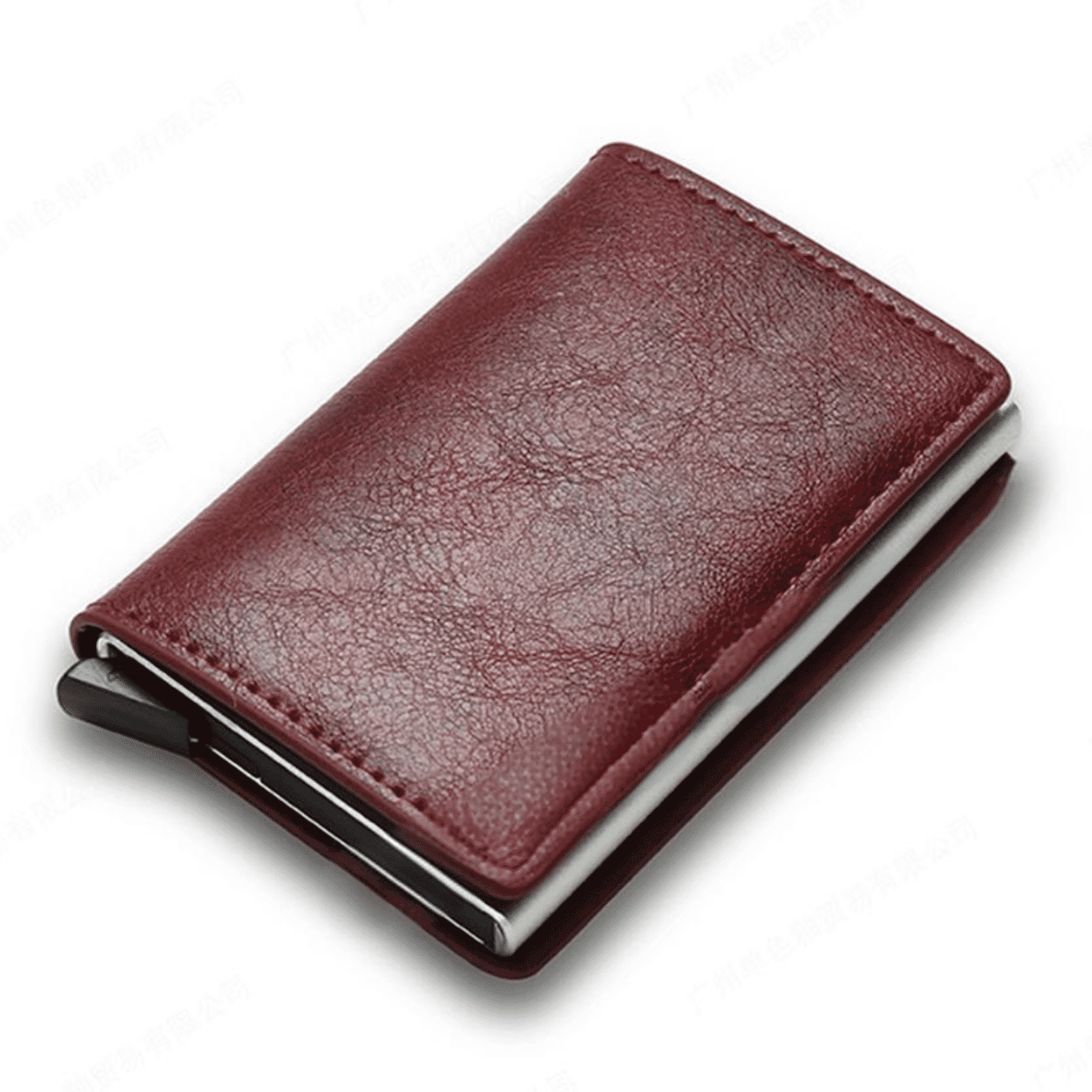 GASTROPOD Tile Wallet,Water Proof Walletfor Men,Multifunctional Wallet ...