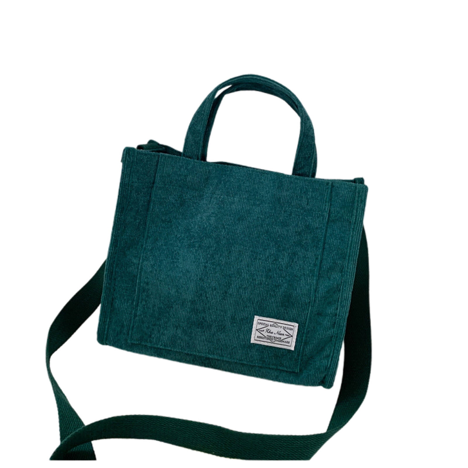 GASTROPOD Tote Bag High Capacity Low Profile Purses for Women Designed ...