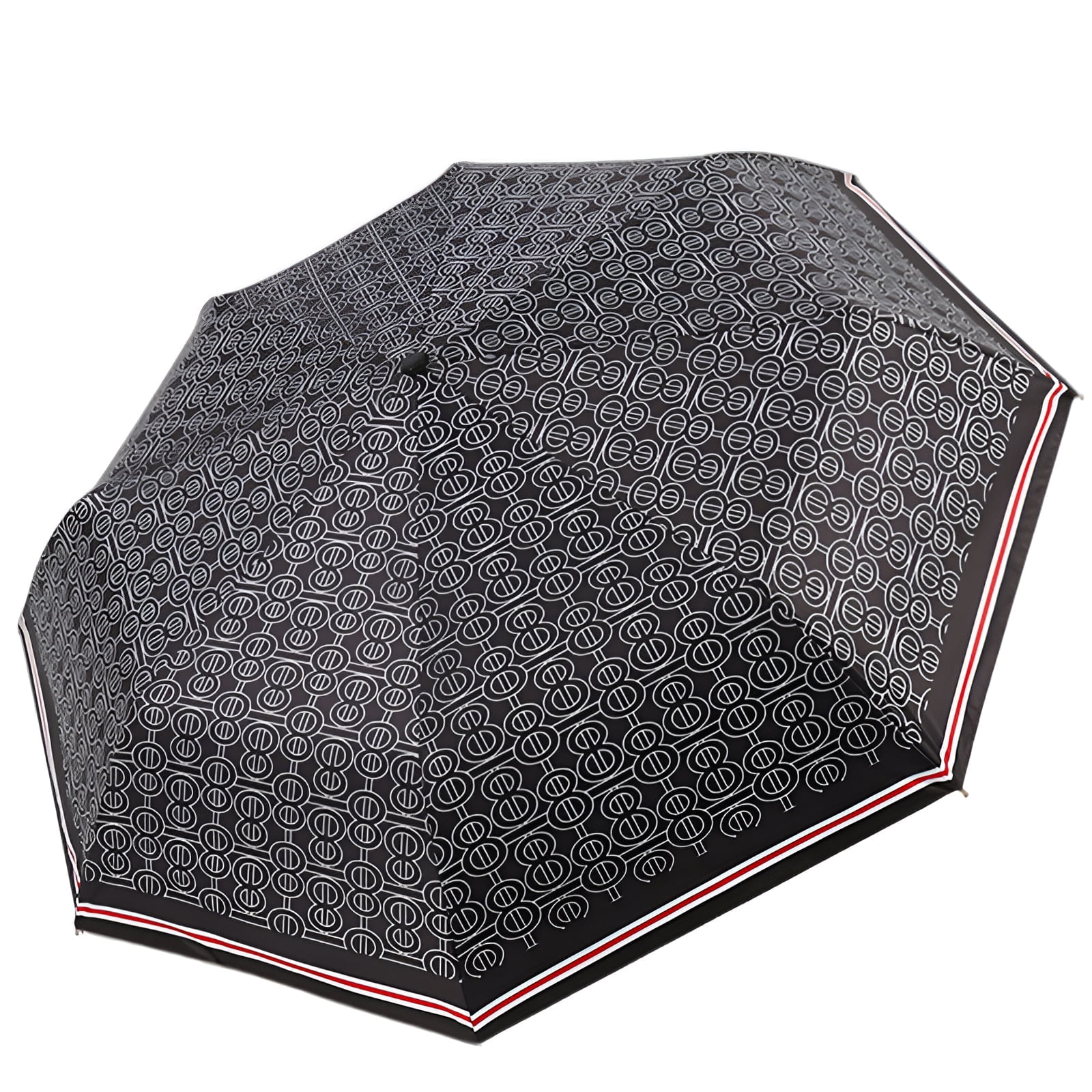 GASTROPOD Umbrellas for Rain,Auto Open and Close Mechanism Travel ...