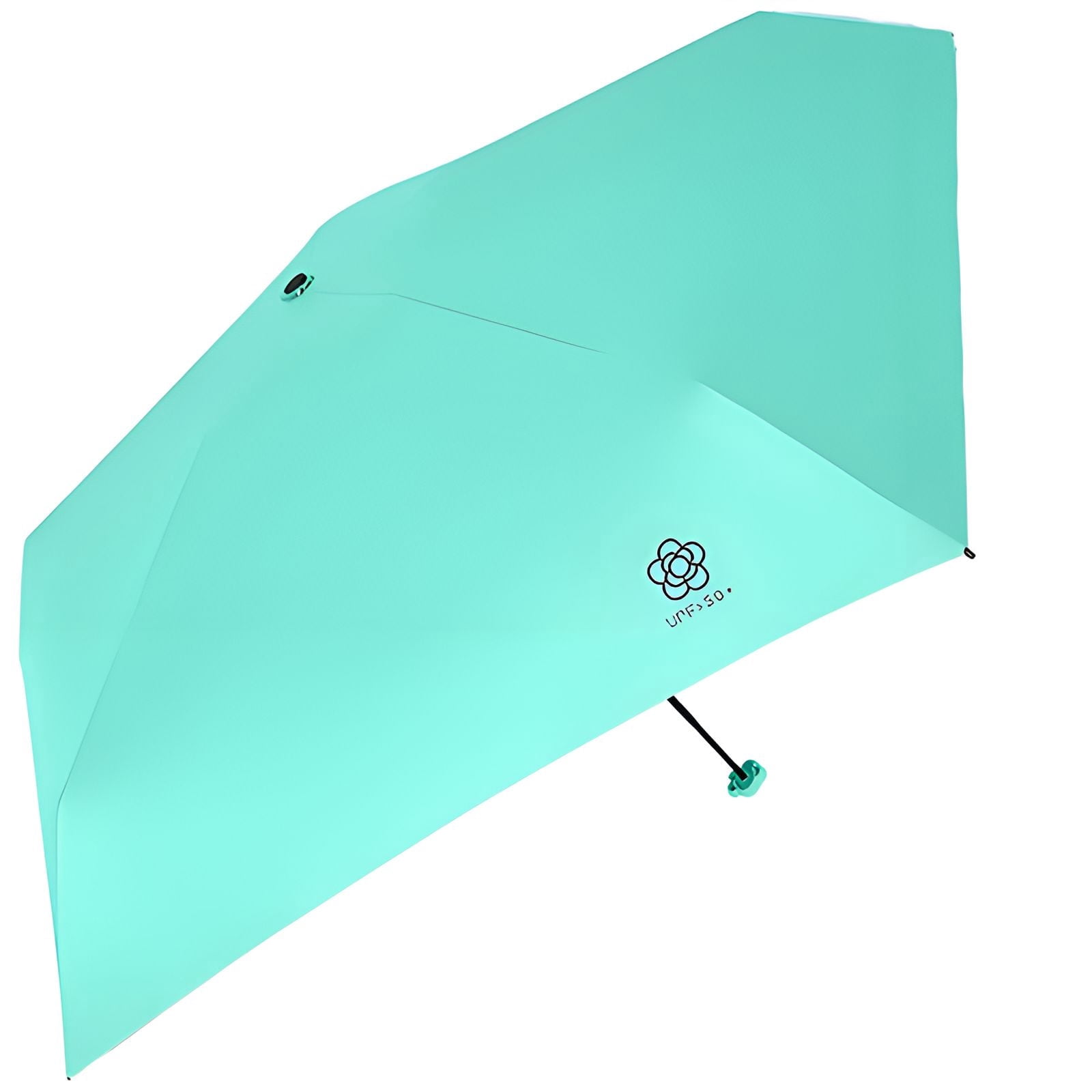 GASTROPOD Umbrellas for Rain,Eco Sun Barrier Travel Umbrella Compact ...