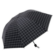 Canopi Sun+Rain Auto Open Auto Close 43" UPF 50+ Printed Rain Umbrella ...