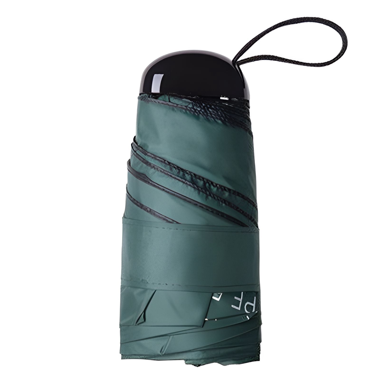 GASTROPOD Umbrellas for Rain,Elegant Outdoor Look Small Umbrella,Summer ...