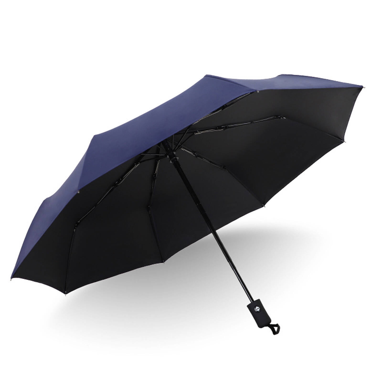 GASTROPOD Umbrellas for Rain Fiberglass Frame Totes Umbrellas Automatic ...