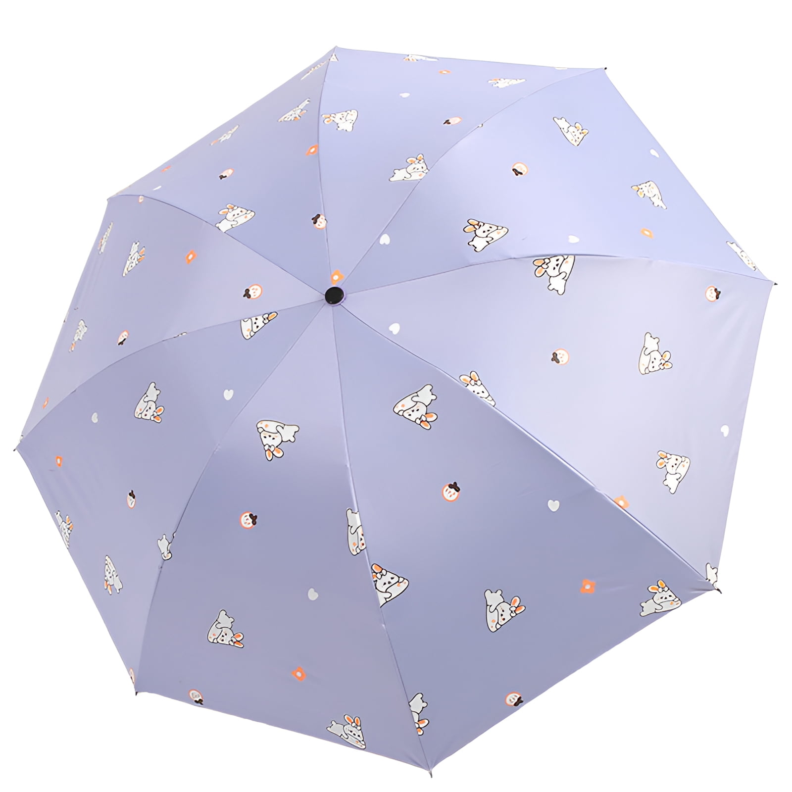 GASTROPOD Umbrellas for Rain,Flexible Frame Design Umbrella for Women ...