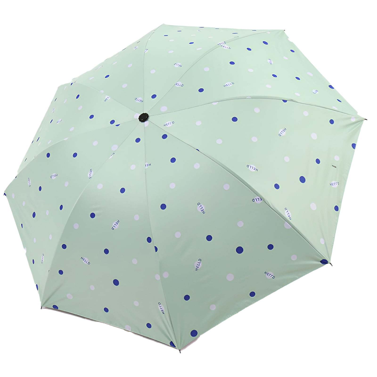 GASTROPOD Umbrellas for Rain,Impact-Resistant Frame Compact Umbrella ...