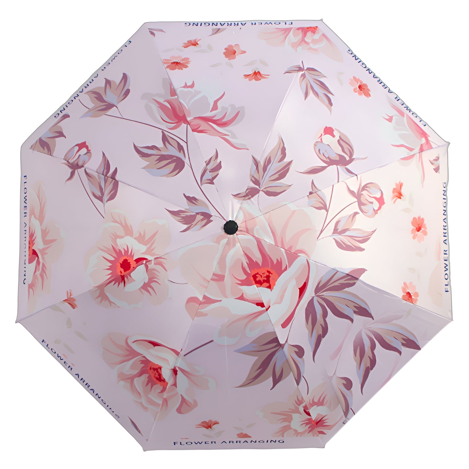 GASTROPOD Umbrellas for Rain,Impact-Resistant Skeleton Small Umbrella ...