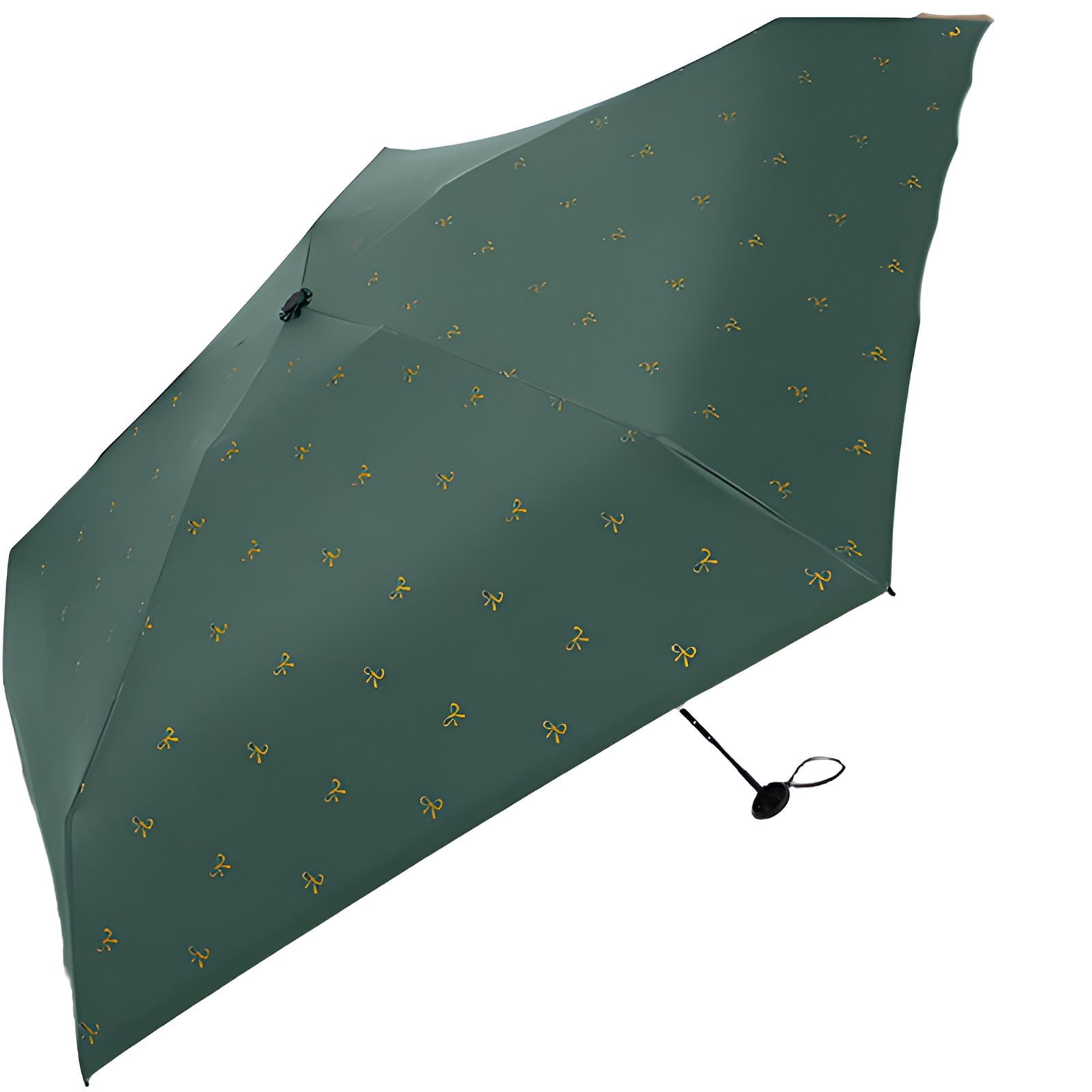 GASTROPOD Umbrellas for Rain,Palm Friendly Design Small Umbrella ...