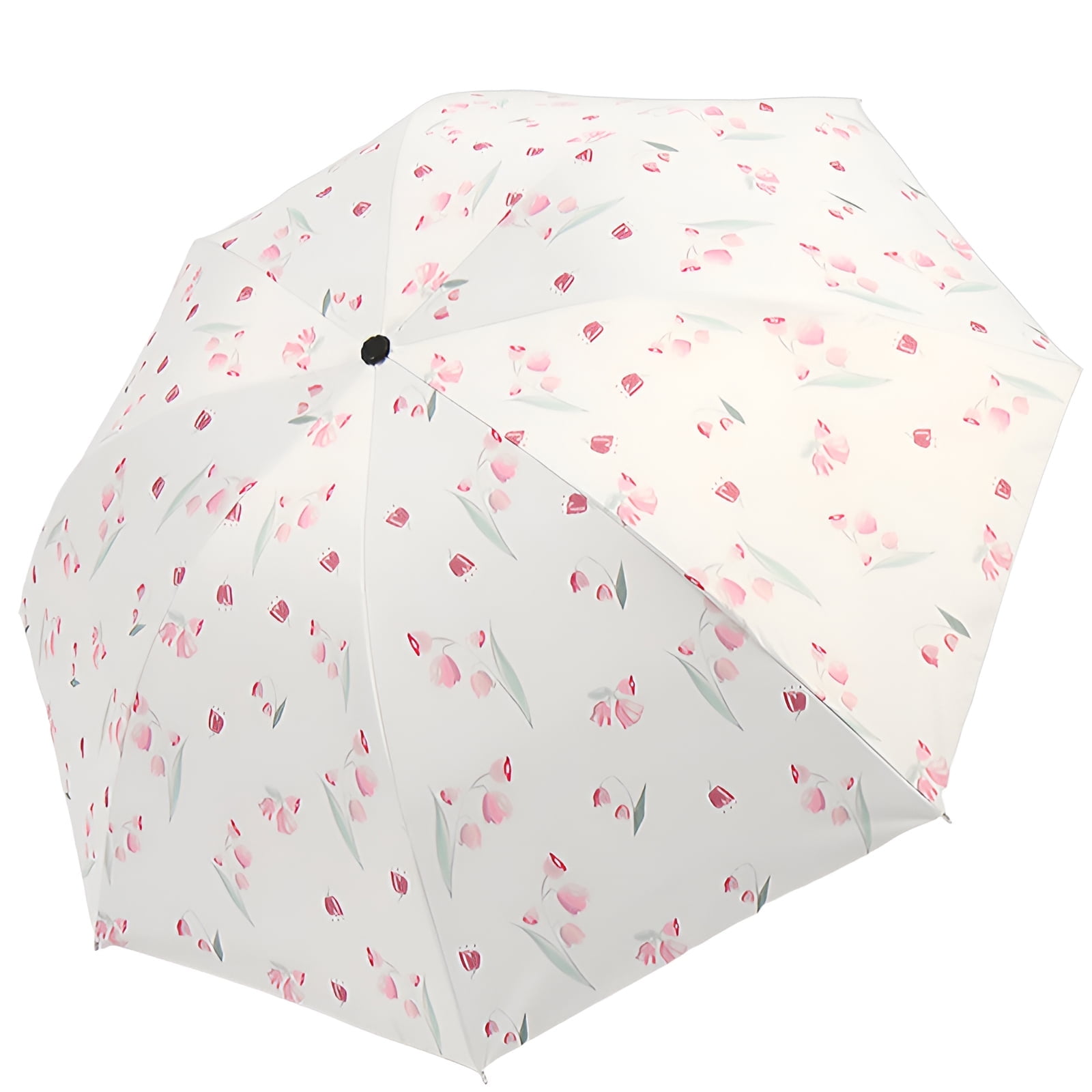 GASTROPOD Umbrellas for Rain,Reinforced Windproof Frame Travel Umbrella ...