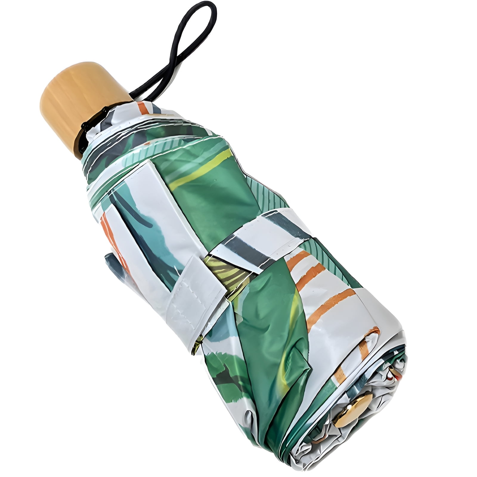 GASTROPOD Umbrellas for Rain,Sturdy Steel Construction Travel Umbrella ...