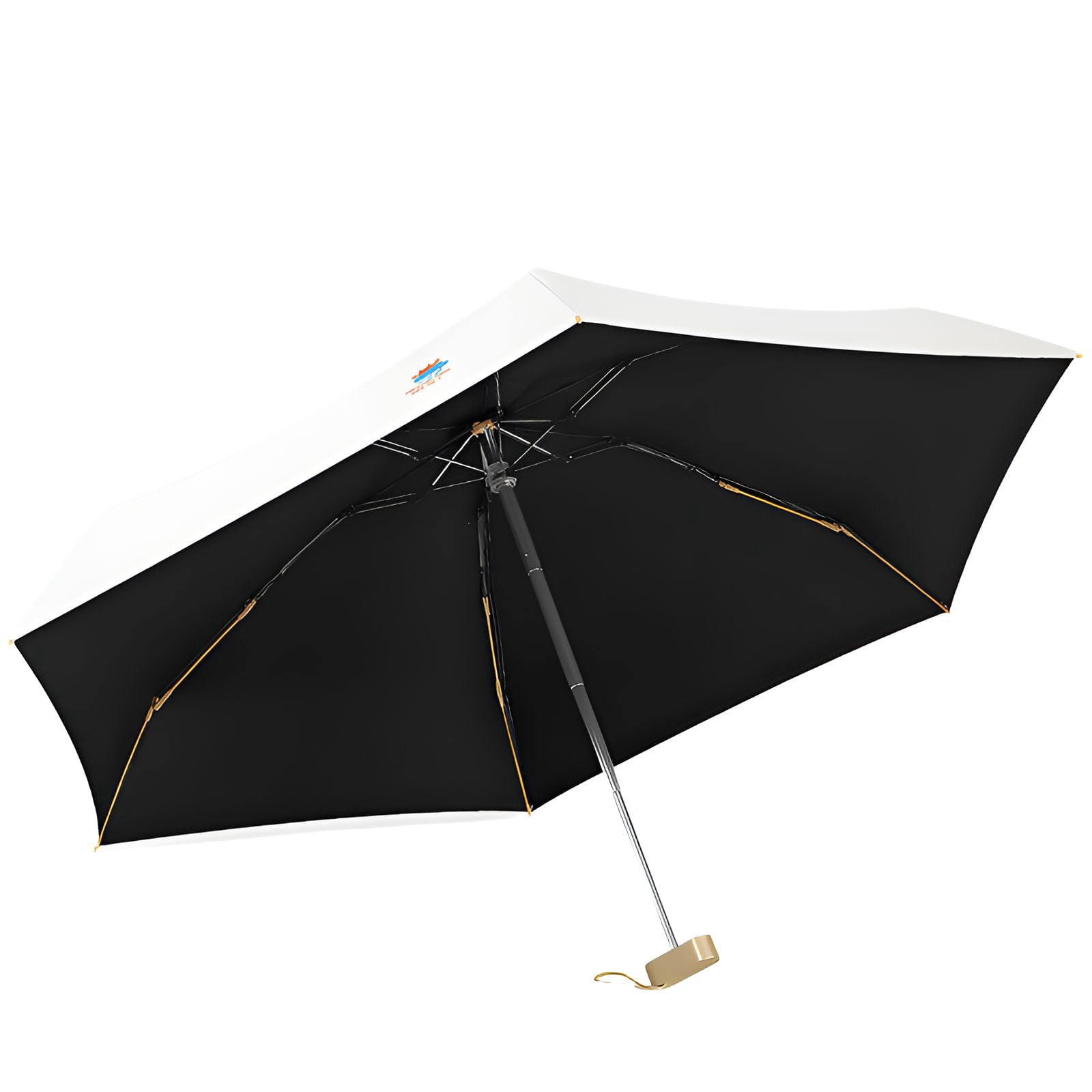 GASTROPOD Umbrellas for Rain,Umbrella with Style Travel Umbrella ...