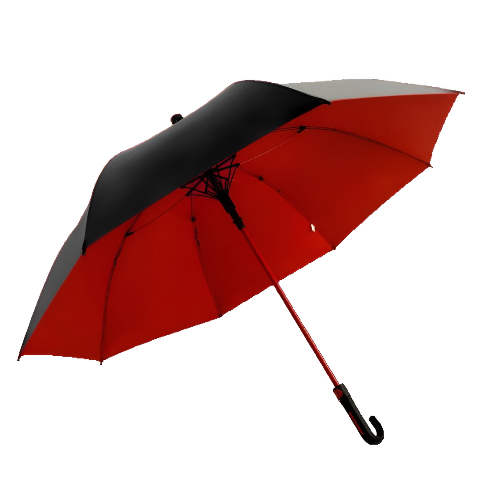 GASTROPOD Umbrellas for Rain,Unique Folding Layout Large Umbrella ...