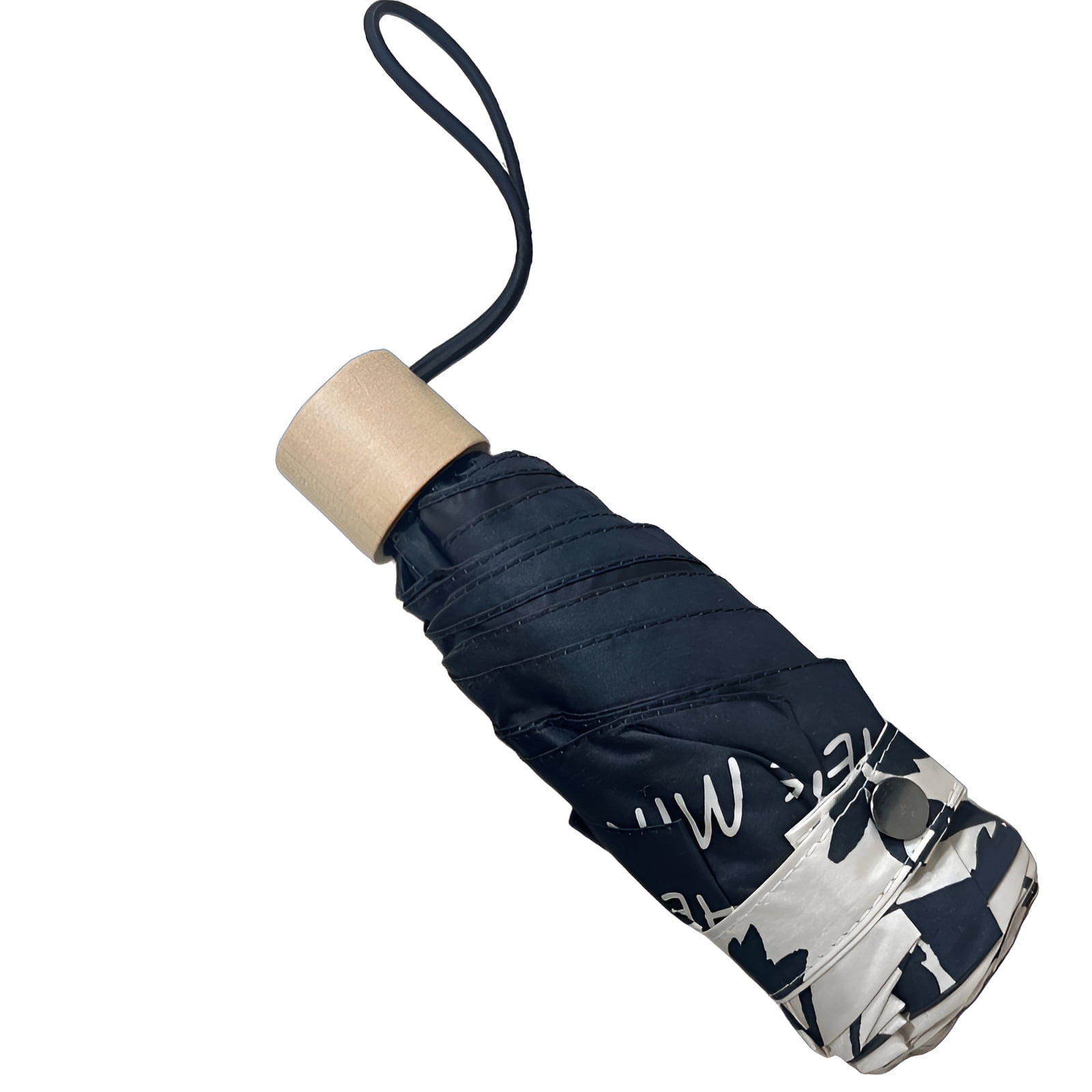 GASTROPOD Umbrellas for Rain,Water Beading Effect Mini Umbrella,High ...