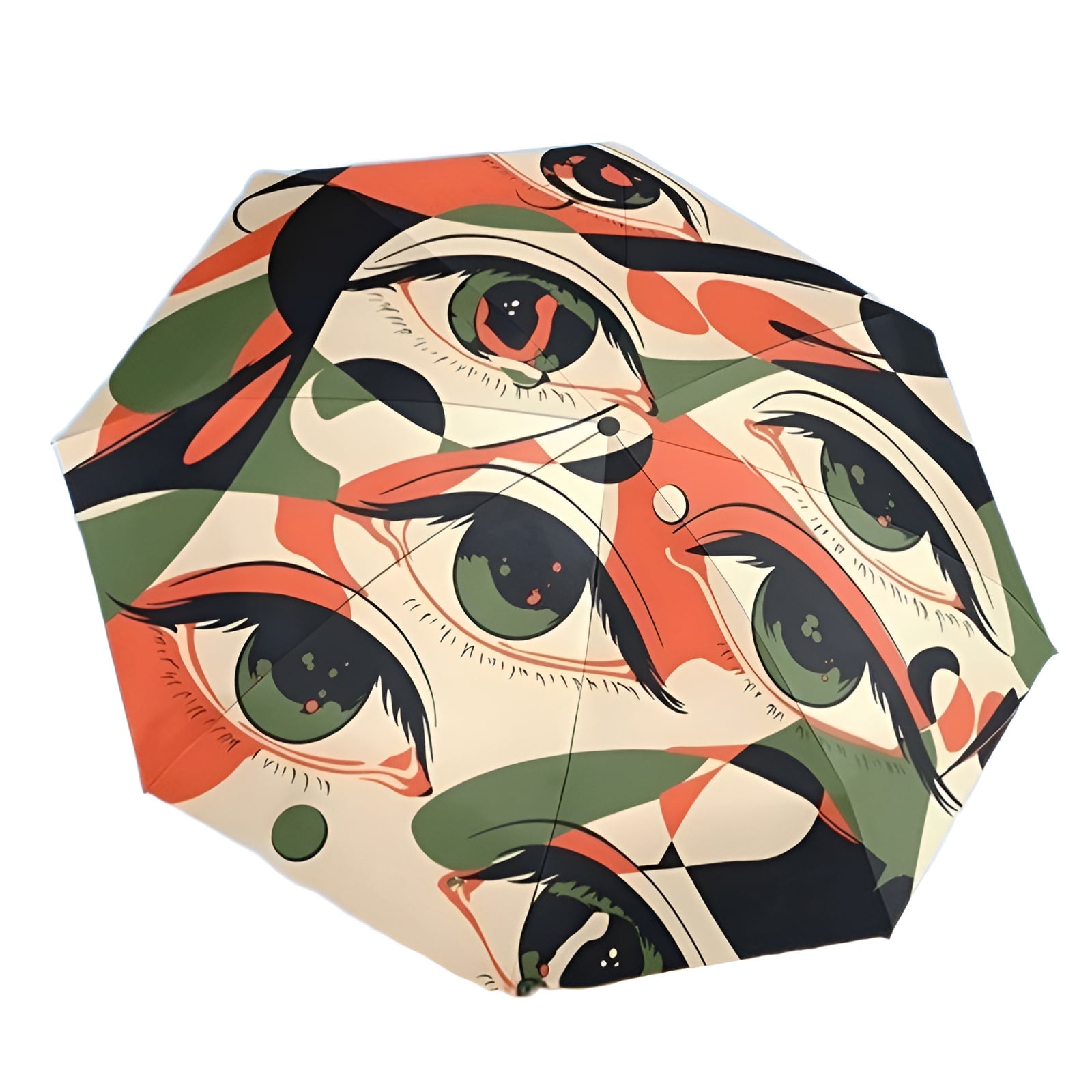 GASTROPOD Umbrellas for Rain,Water Repellent Technology Travel Umbrella ...