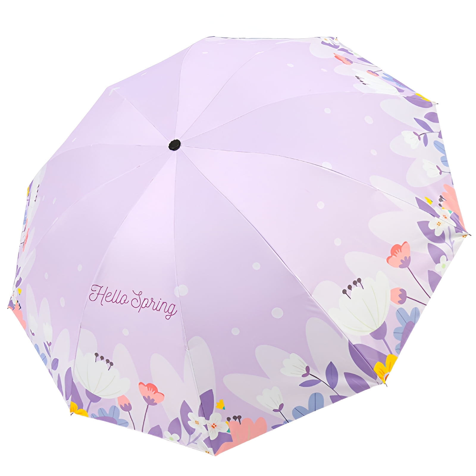 GASTROPOD Umbrellas for Rain,Waterproof Technology Umbrella for Women,Lotus Leaf Hydrophobic ...