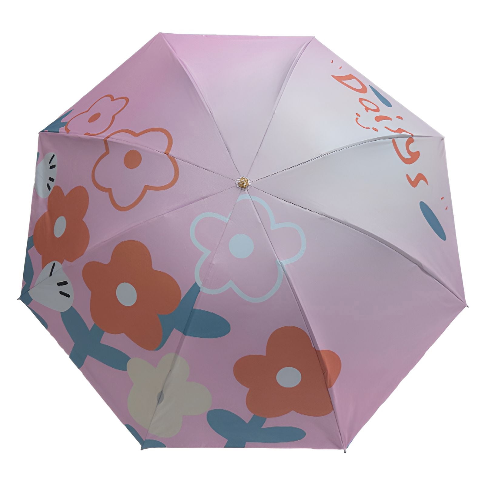 GASTROPOD Umbrellas for Rain,Wind-Resistant Frame Compact Umbrella ...