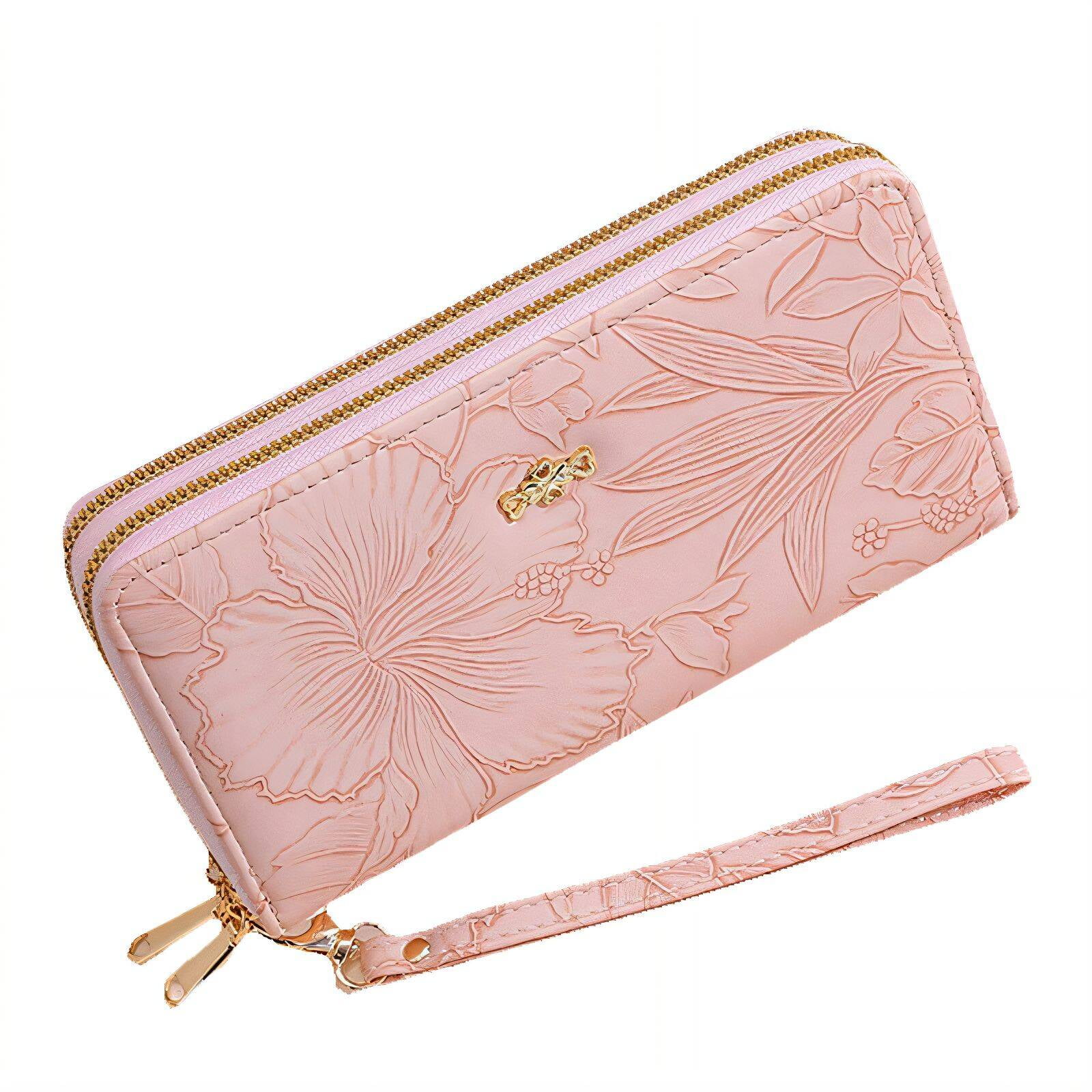 GASTROPOD Wallet Women,Anti-Theft Features Women'S Wallet,Secure and ...