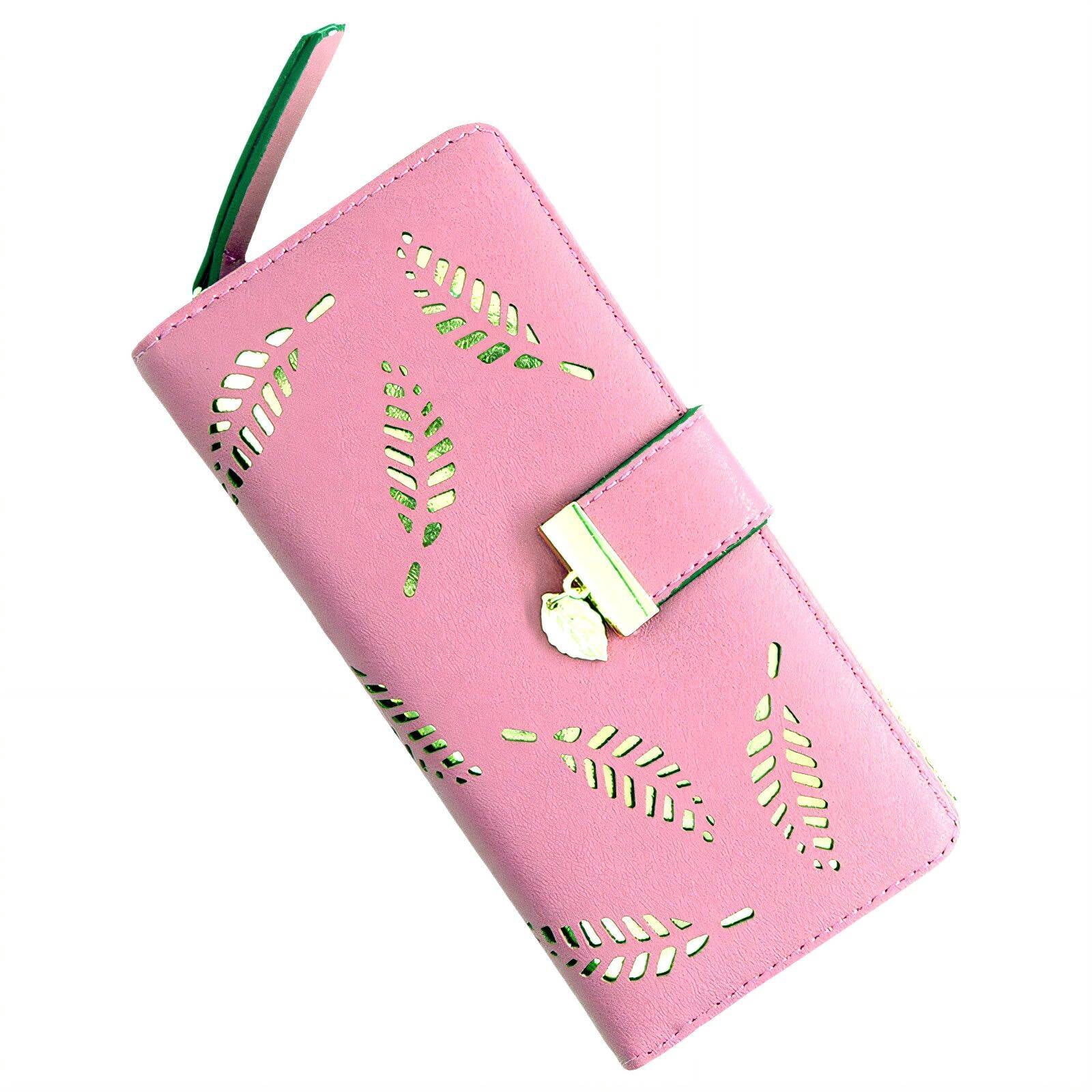 GASTROPOD Wallet Women,Elegant Design Womens Wallet,Enhanced Function ...