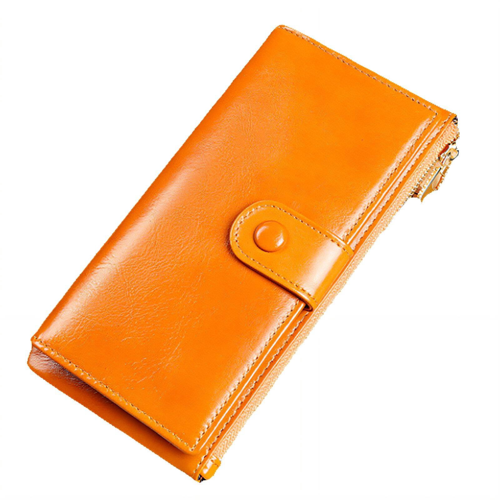 GASTROPOD Wallet Women,Fashionable Elegant Exterior Women'S Wallet ...
