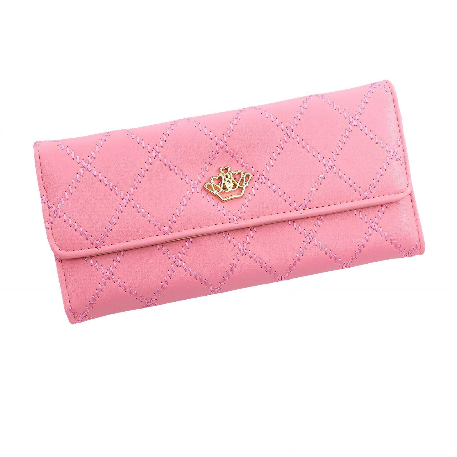 GASTROPOD Wallet Women,Organized Interior Ladies Wallet,Makes Storage ...