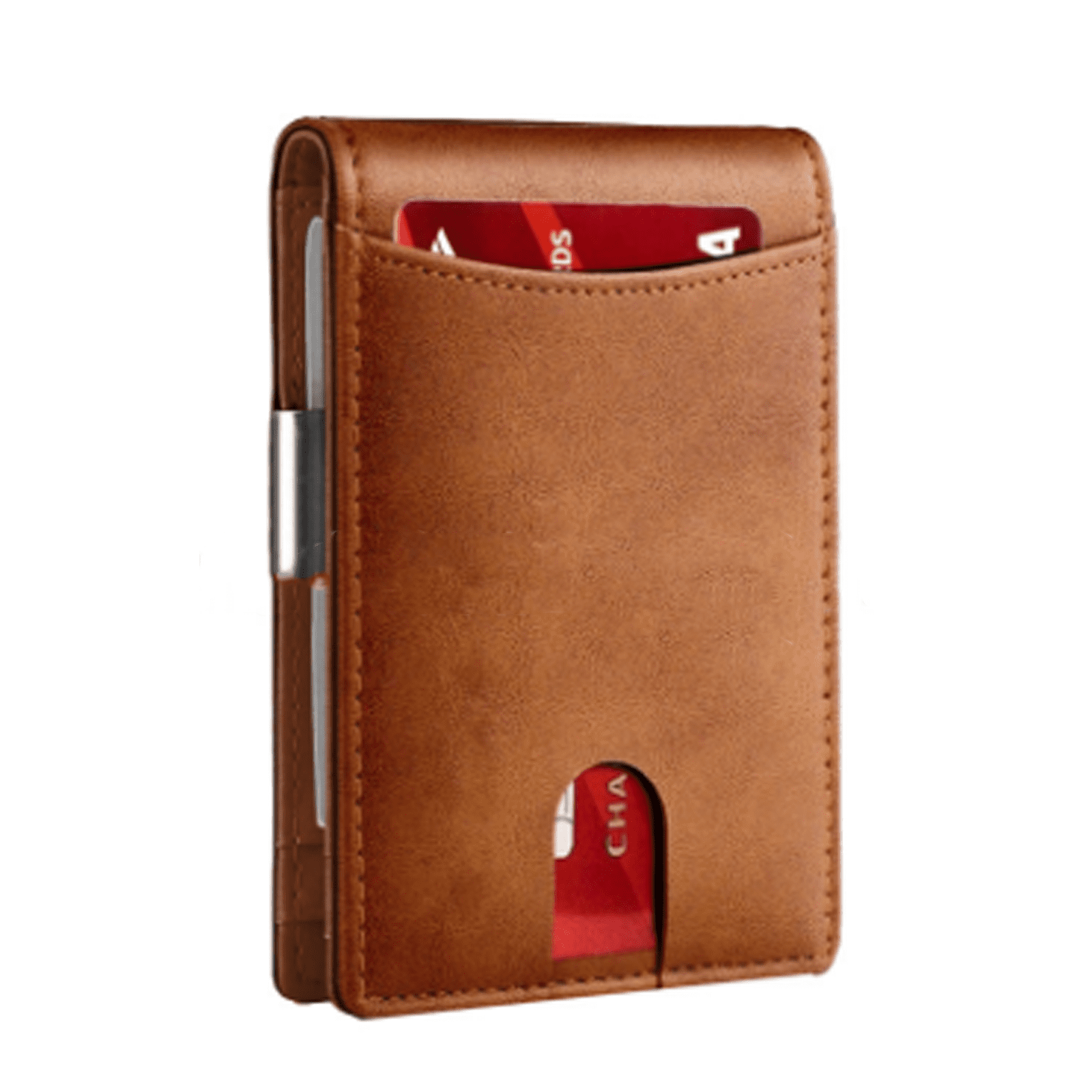 GASTROPOD Wallet for Men,Sleek Mens Minimalist Wallet,Compact Small ...