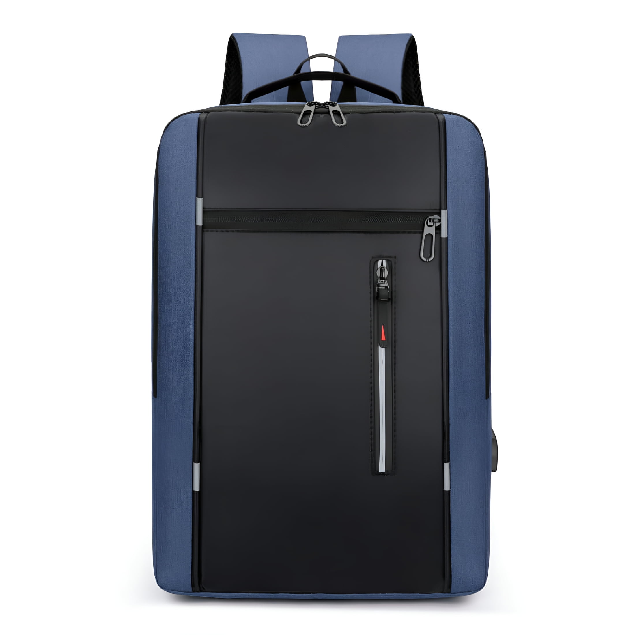 GASTROPOD Waterproof Business Backpack Men USB School Backpacks 15.6 ...