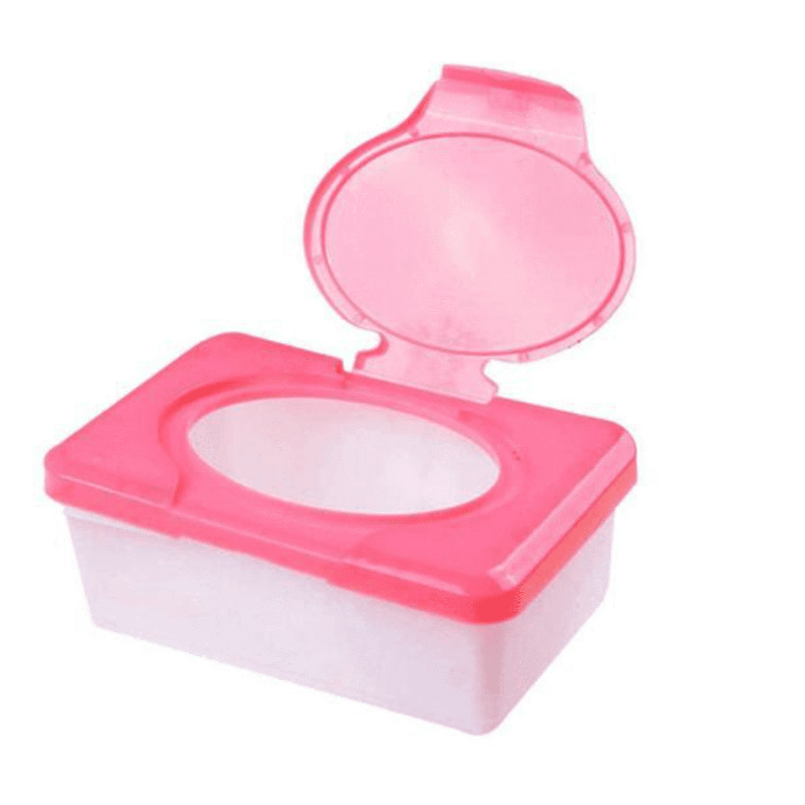 GASTROPOD Wipes Dispenser,Large Capacity Baby Wipes Dispenser,Keep Wet ...