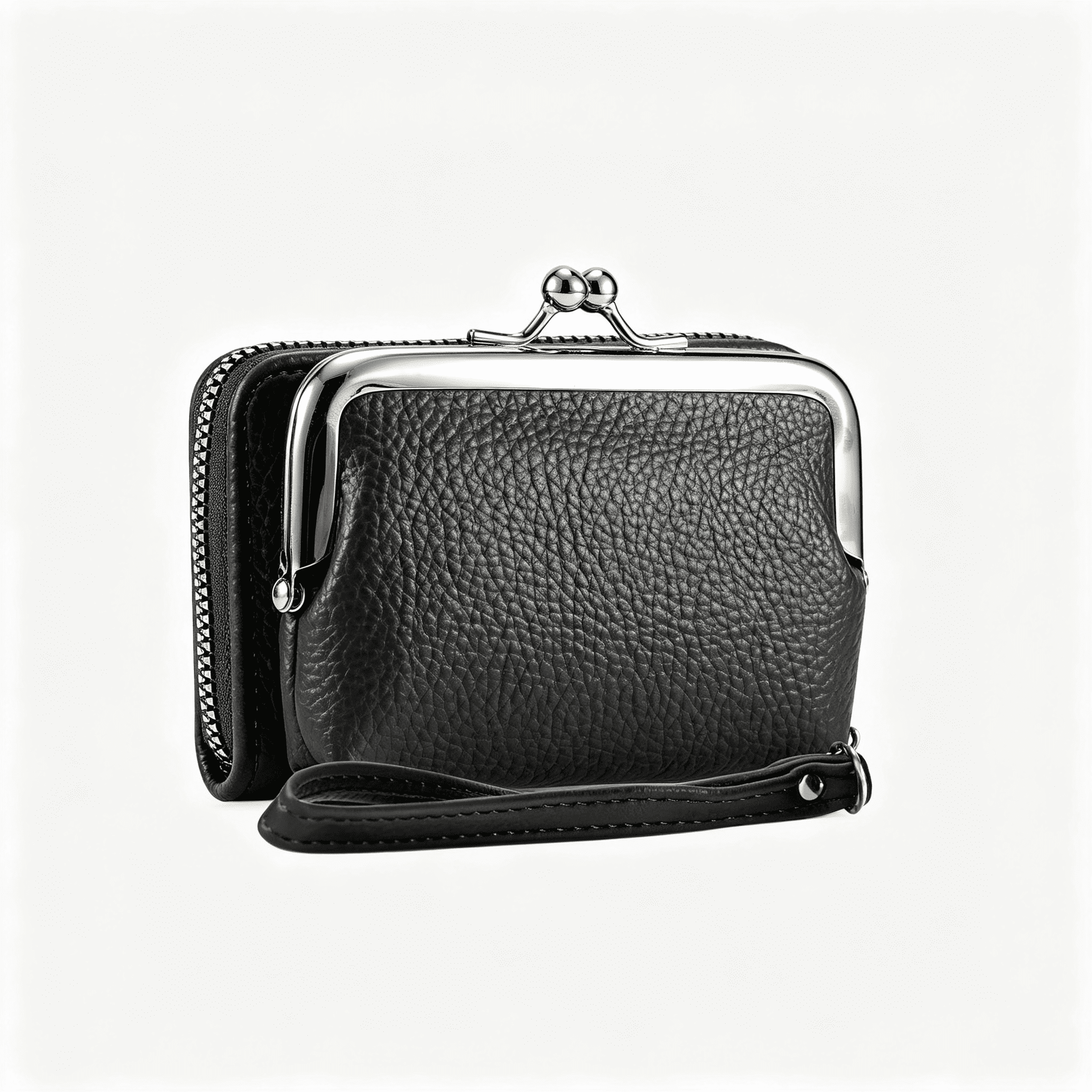 GASTROPOD Women’S Wristlet Wallet,Card Holder & Coin Purse,Small Change ...