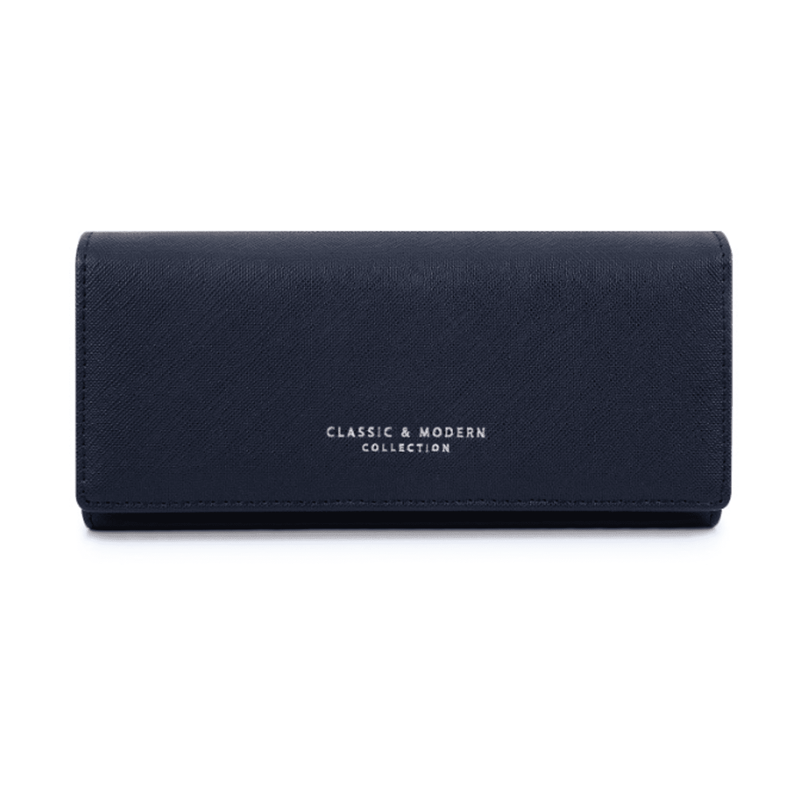 GASTROPOD Women Wallet,Sleek Black Wallet for Women,Stylish Small ...