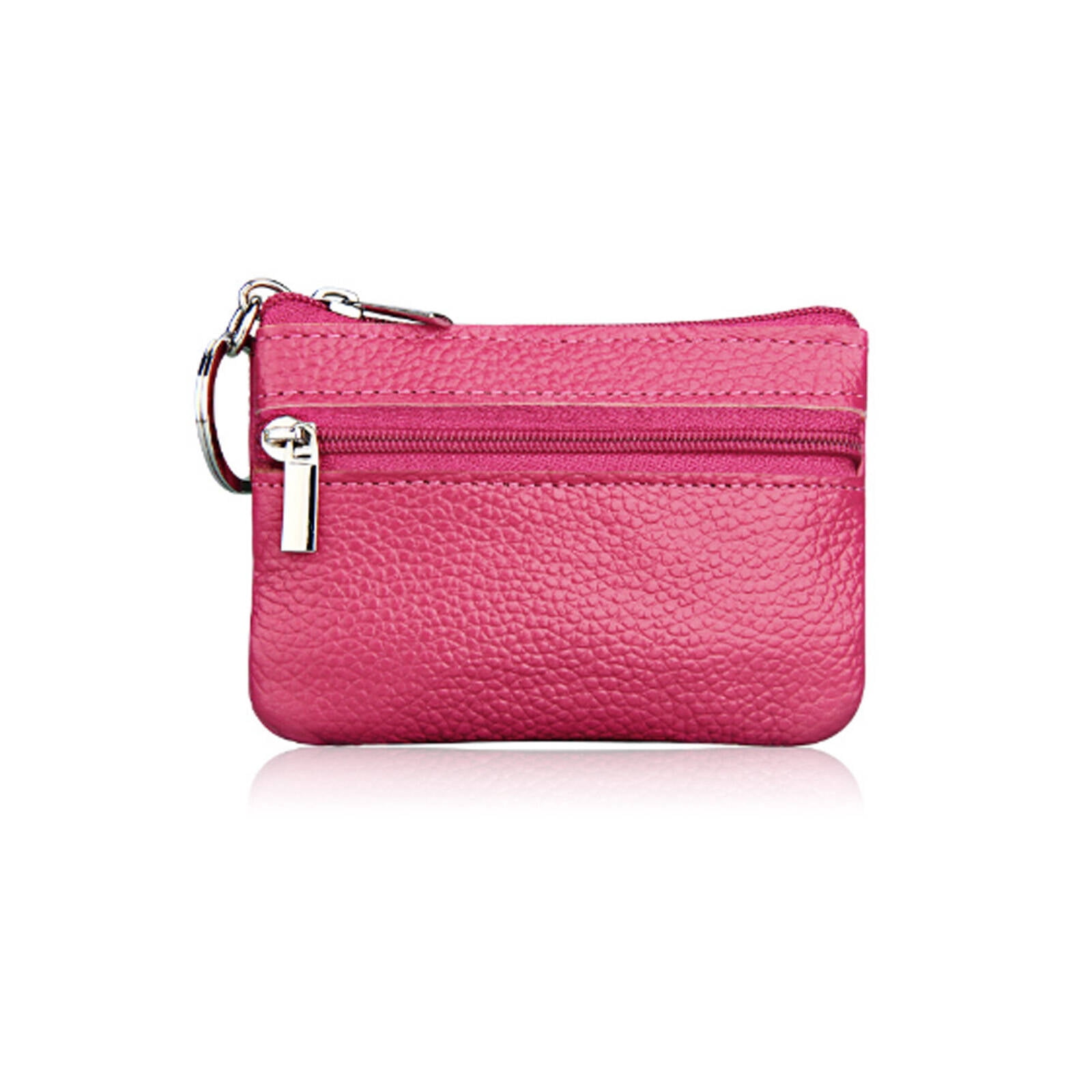 GASTROPOD Womens Wallet,Compact Small Purse,PU Leather Coin Purse for ...