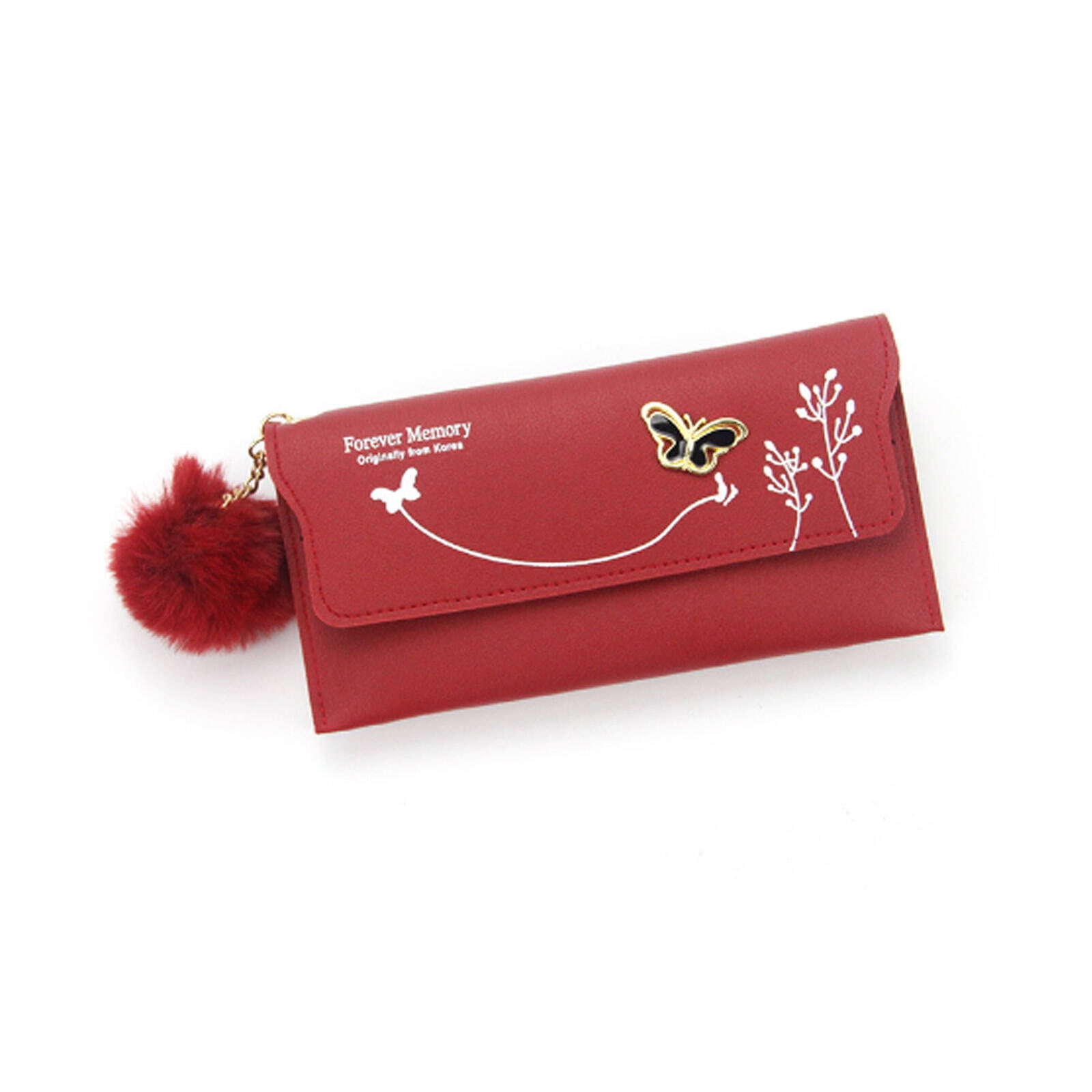 GASTROPOD Womens Wallet,Organized Card Holder,Beautiful Leather Wallet ...