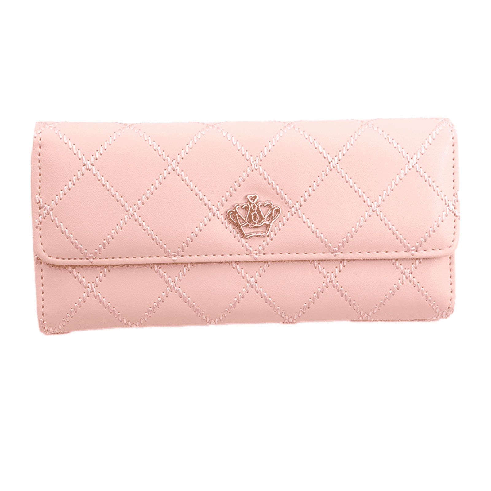 GASTROPOD Womens Wallet,Stylish Compact Card Holder,Custom PU Fabric ...