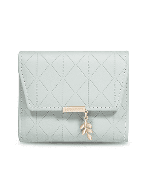 065 5 x 6 Hidden 2-Pocket Leg Wallet, Tan - Walmart.com