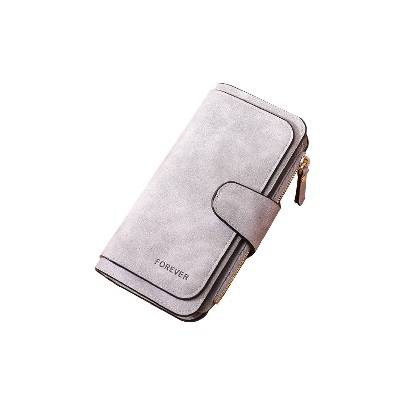 GASTROPOD Womens Wallet,Three-Fold Slim Wallet for Secure Organization ...