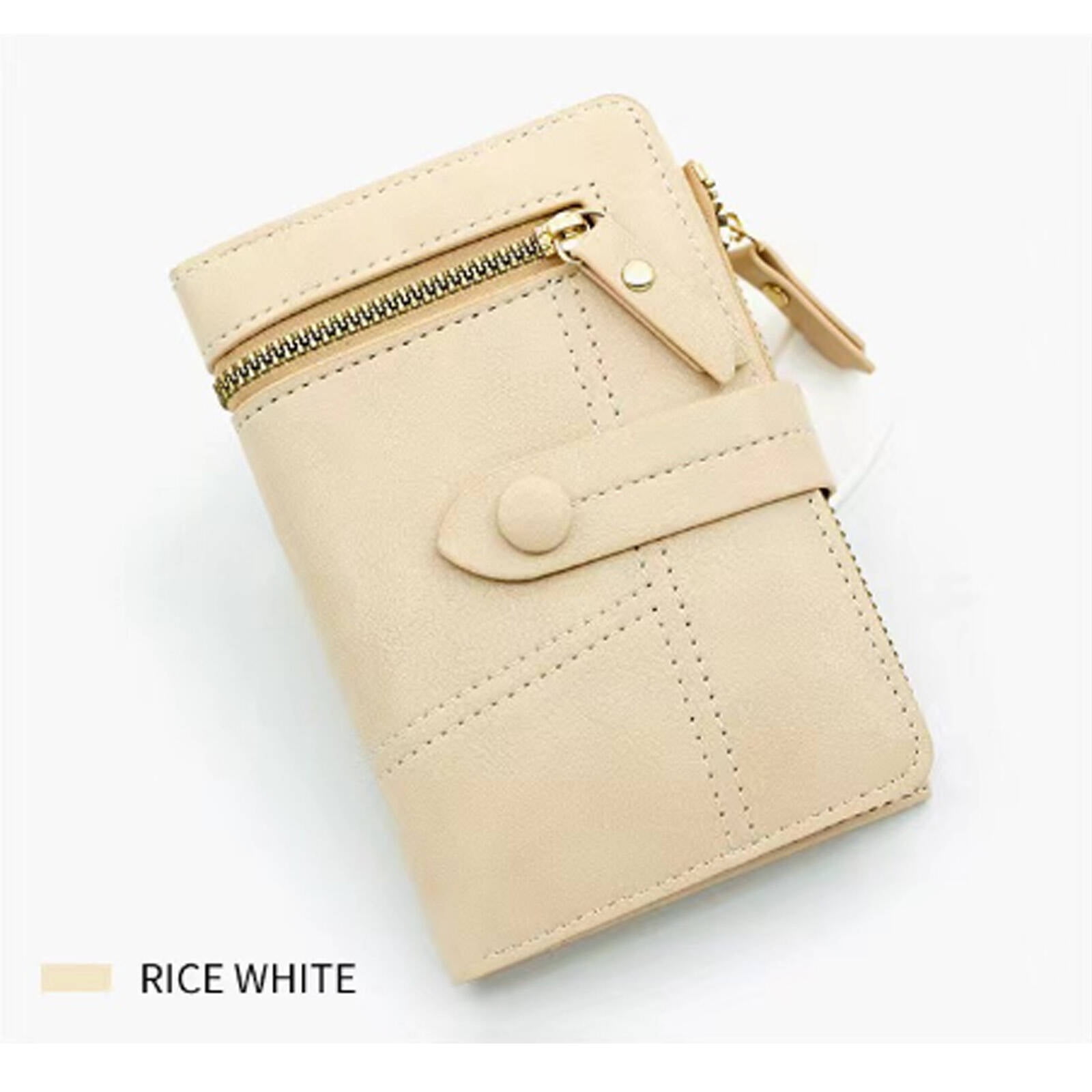 GASTROPOD Womens Wallet,Waterproof Functional Small Purse,Multi ...