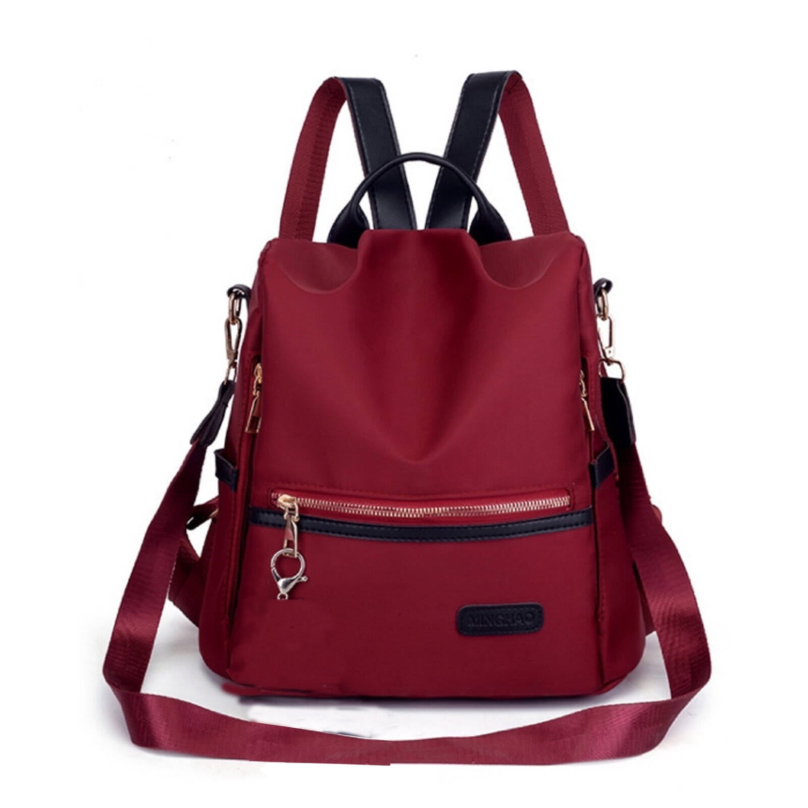 GASTROPOD Work Backpack Woman,Handheld Design Waterproof Backpack ...