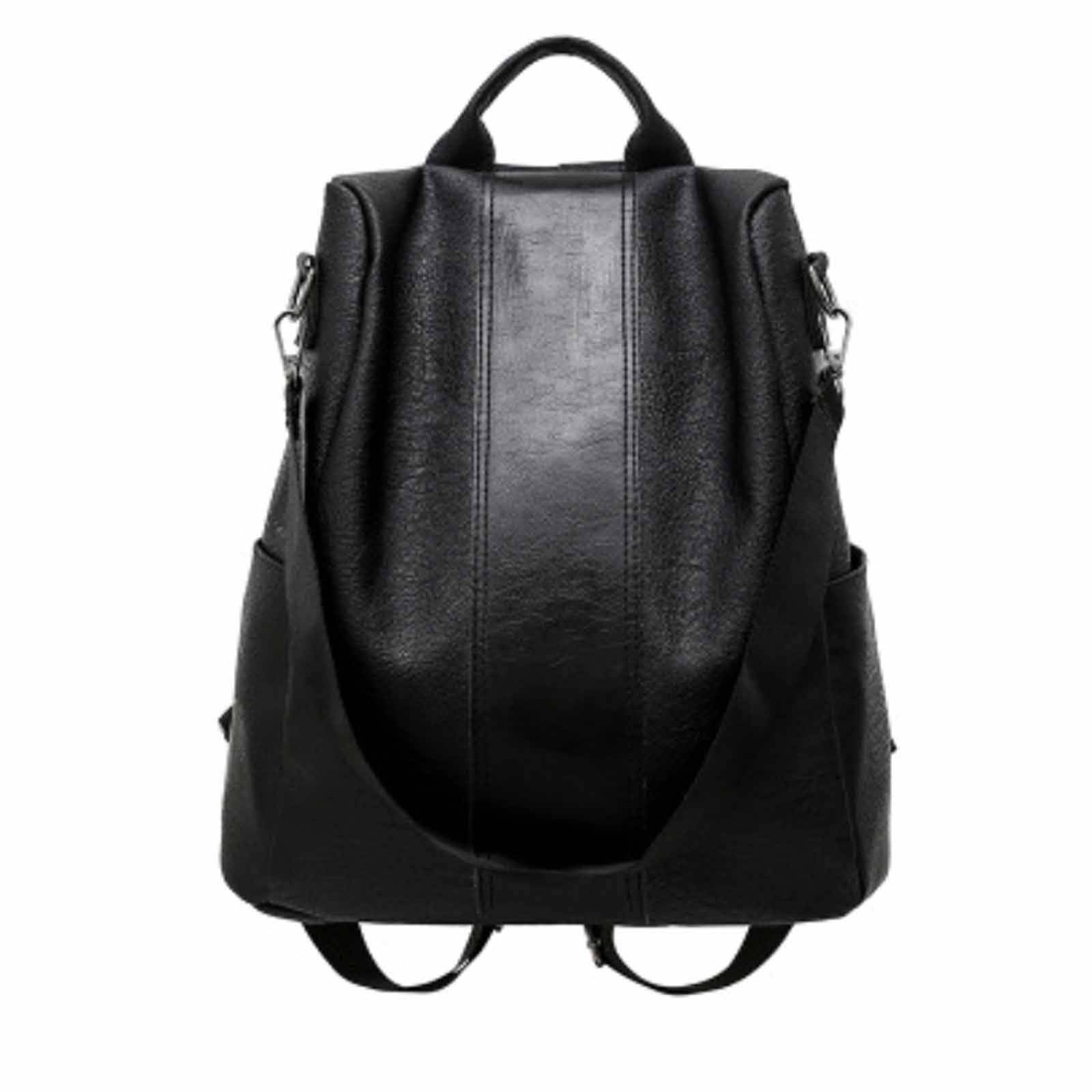 GASTROPOD Work Backpack Woman,Protect Personal Belongings Handbag ...