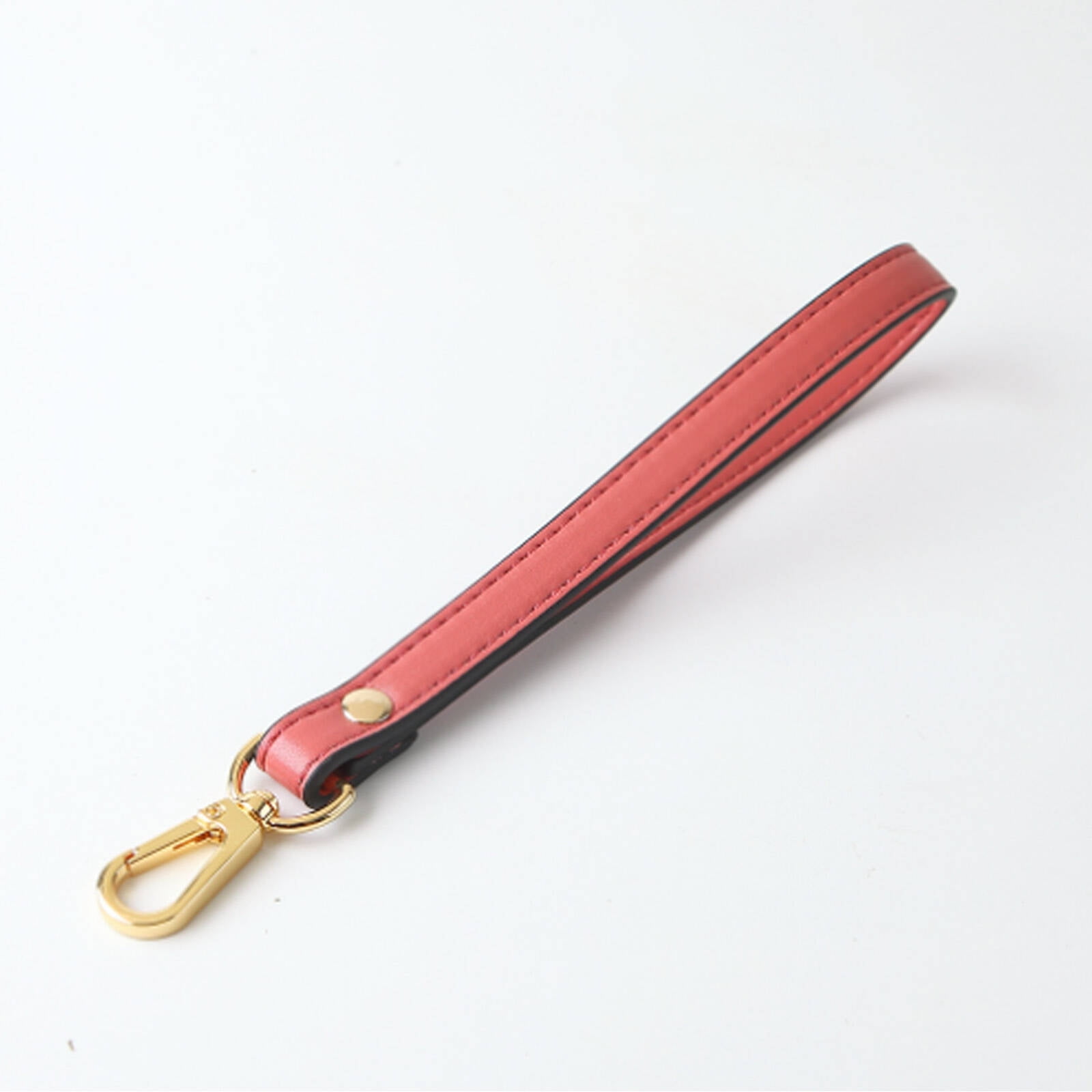 GASTROPOD Wristlet Wrist Bag Strap Replacement,Two-Layer PU Leather ...