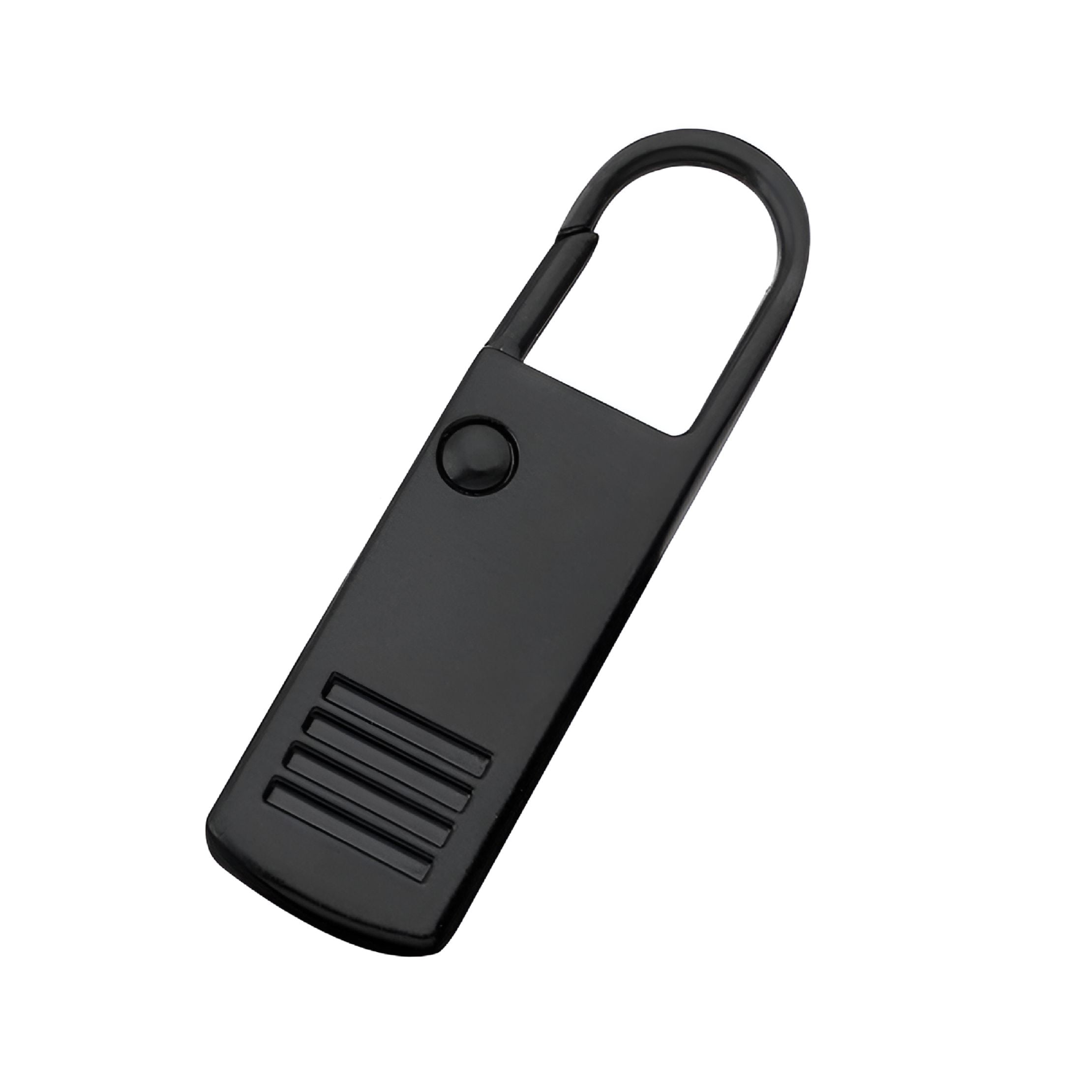 GASTROPOD Zipper Pull Replacement Metal Zipper Detachable Zipper Pulls ...