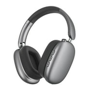 Supersonic IQ-170BT Wireless Over Ear Headphones with Micro USB ...