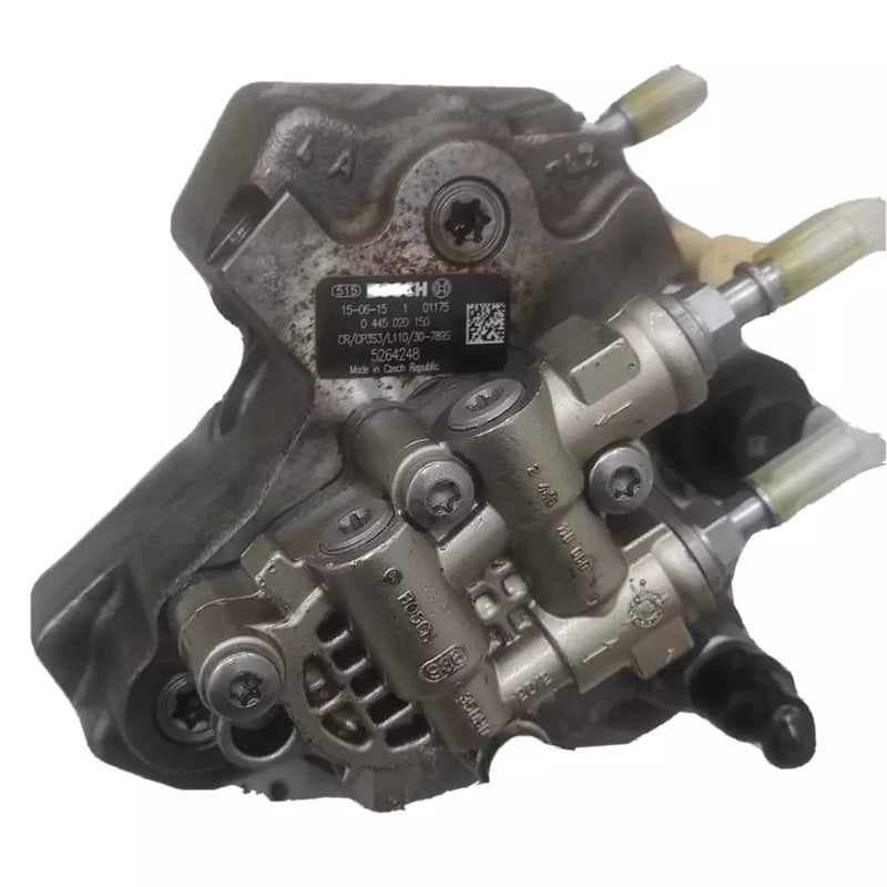 GAT CP3 Fuel Injection Pump for Cummins QSB6.7 Bosch 0445020122 Diesel ...