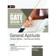 GATE 2021 - Guide - General Aptitude (Paperback) - Walmart.com