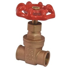 Mueller Gate Valve