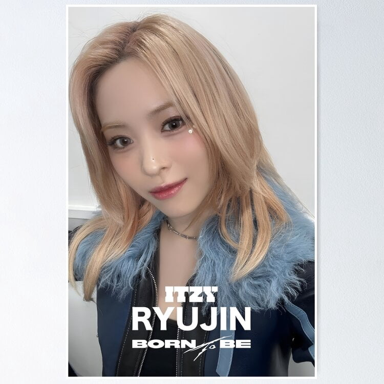 GATEGOO Poster Ryujin Poster 16X24, UNFRAMED - Walmart.com